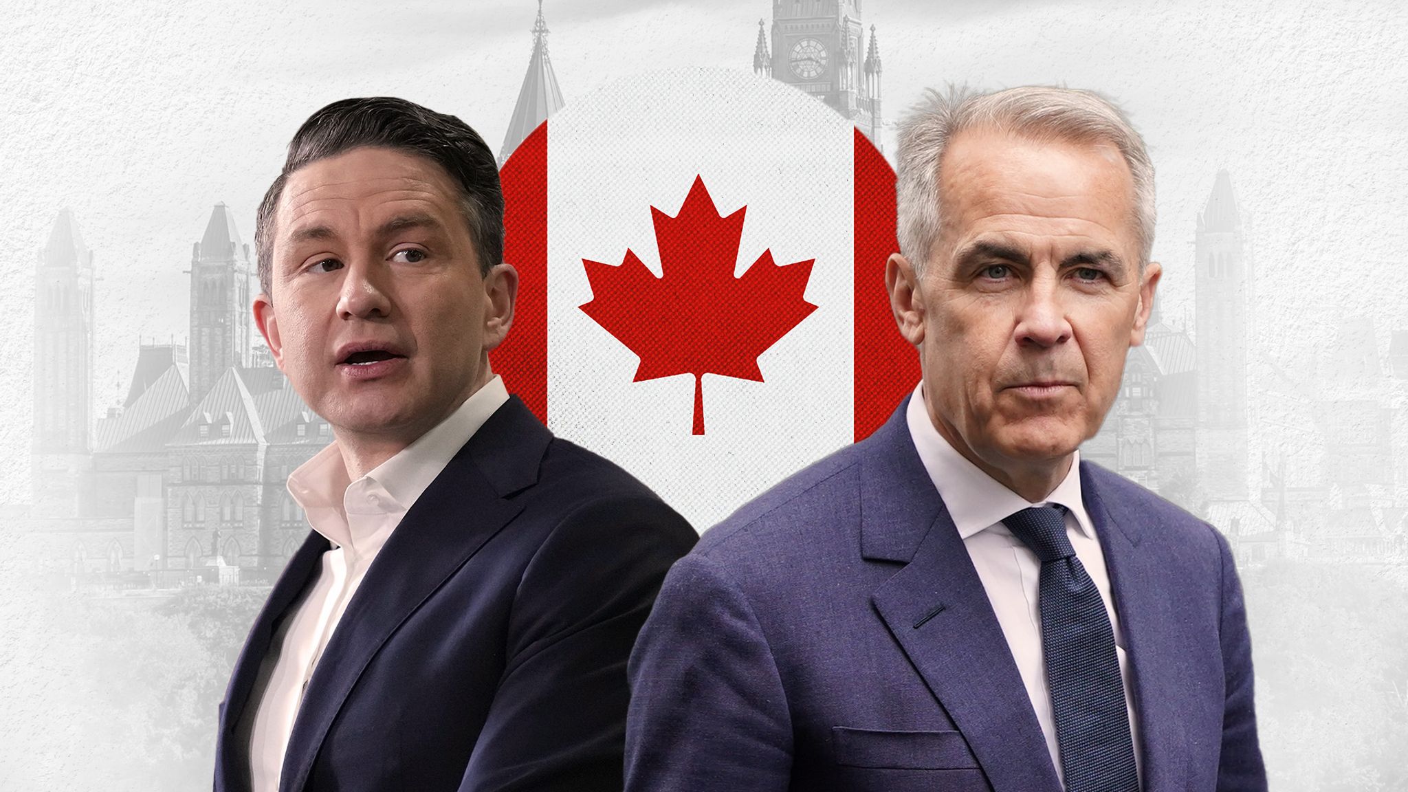 Canada election 2025: Who could win and how big an influence is Donald ...