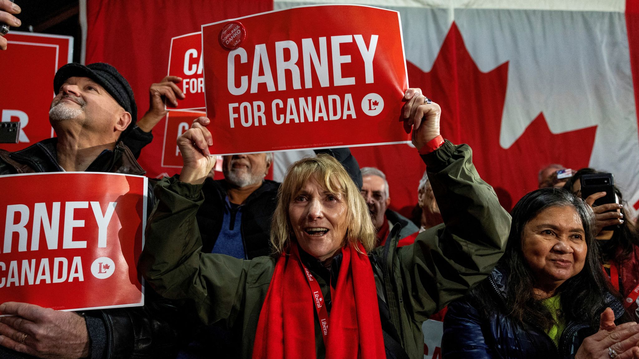 Canada election 2025: Who could win and how big an influence is Donald ...