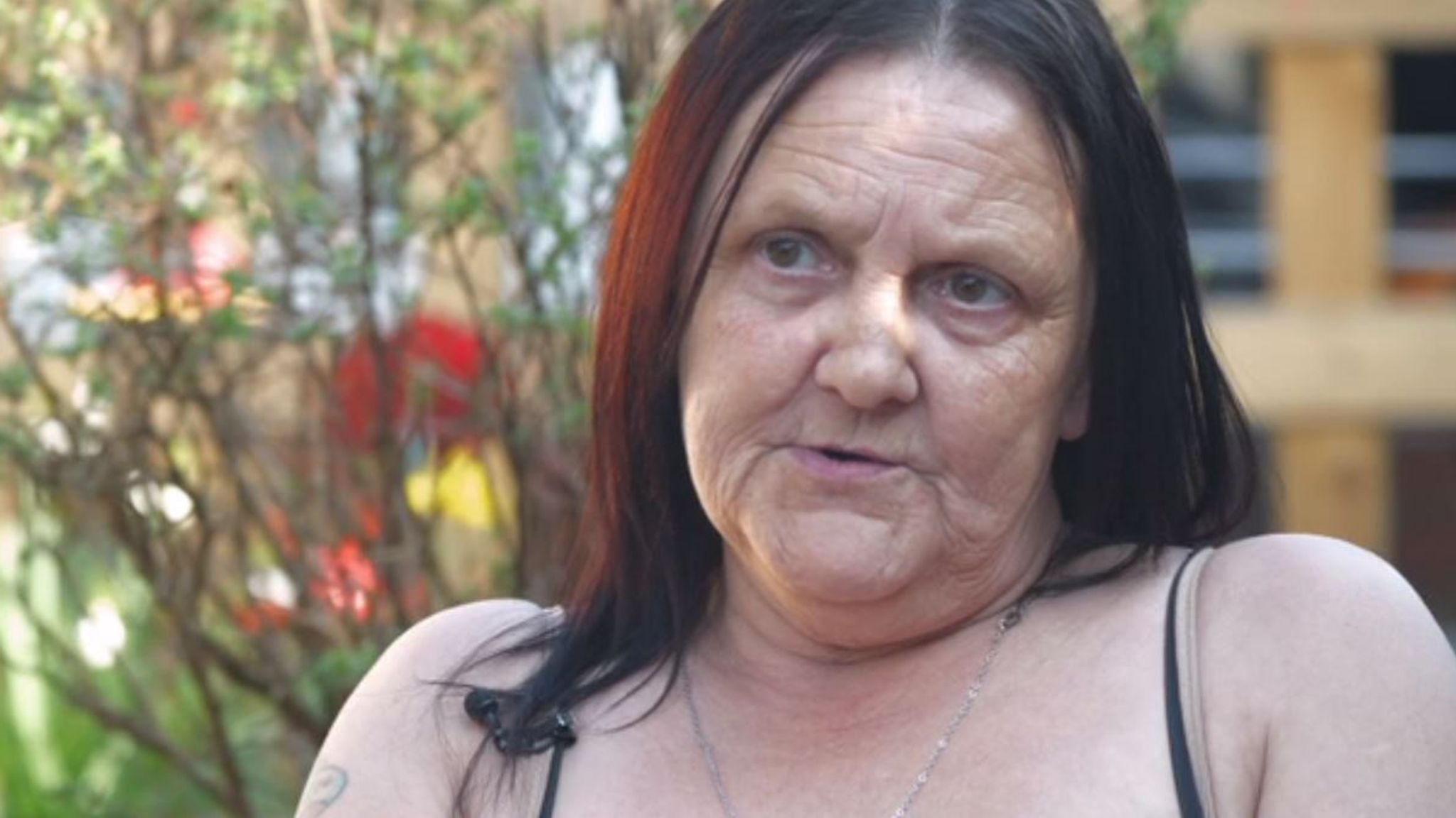 Family of man who committed murder after escaping from mental health ...