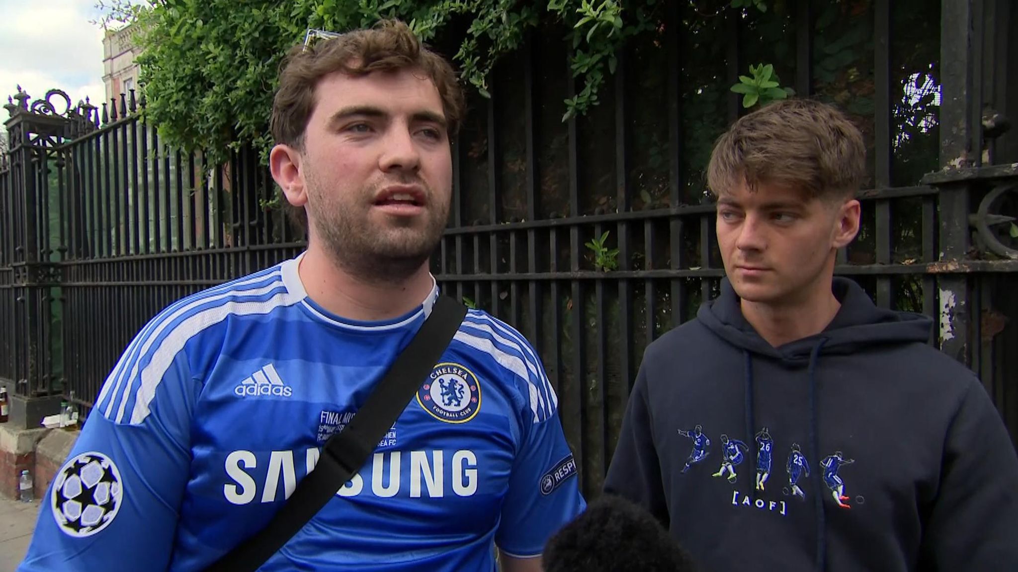 Chelsea fans condemn 'unethical' ticket resale site - which club ...