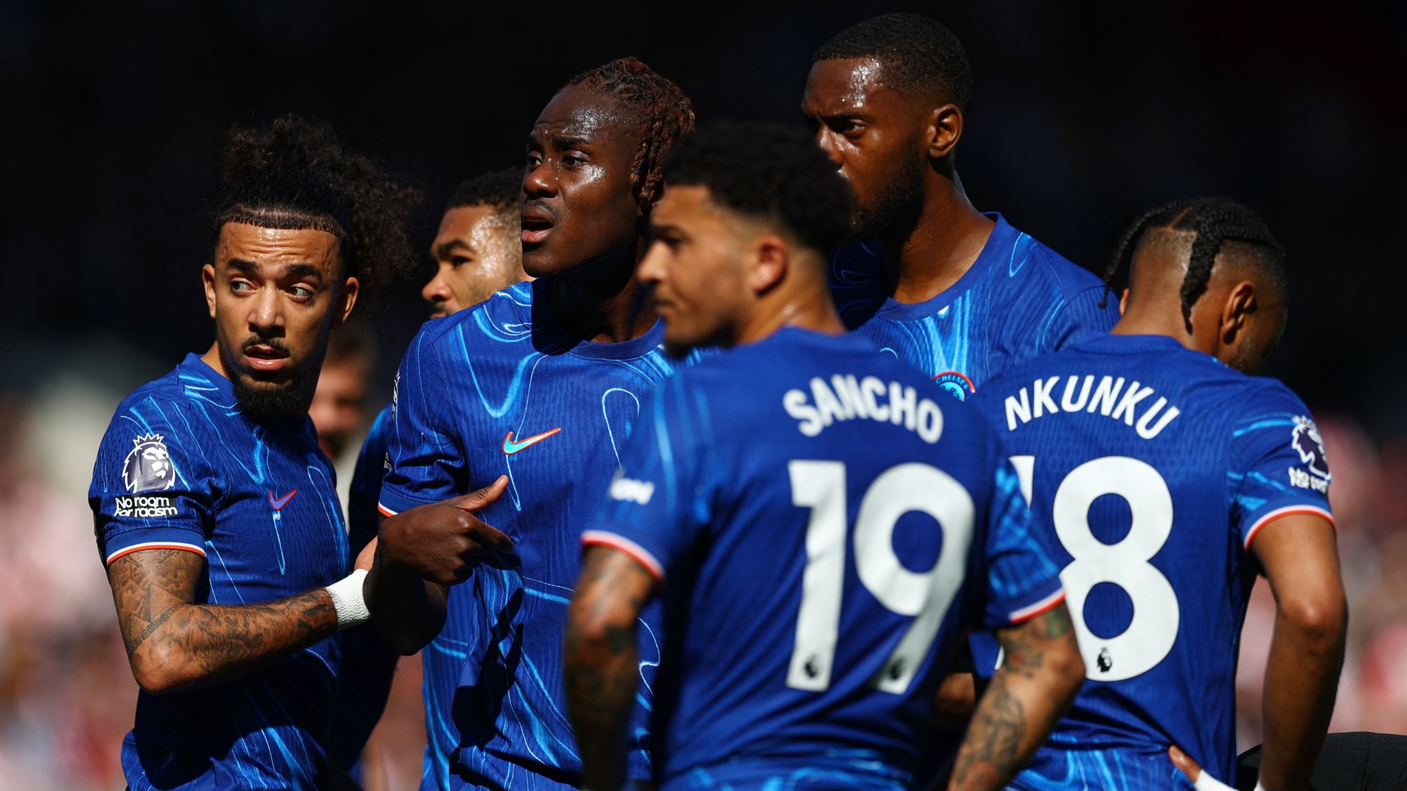 Chelsea fans condemn 'unethical' ticket resale site - which club ...