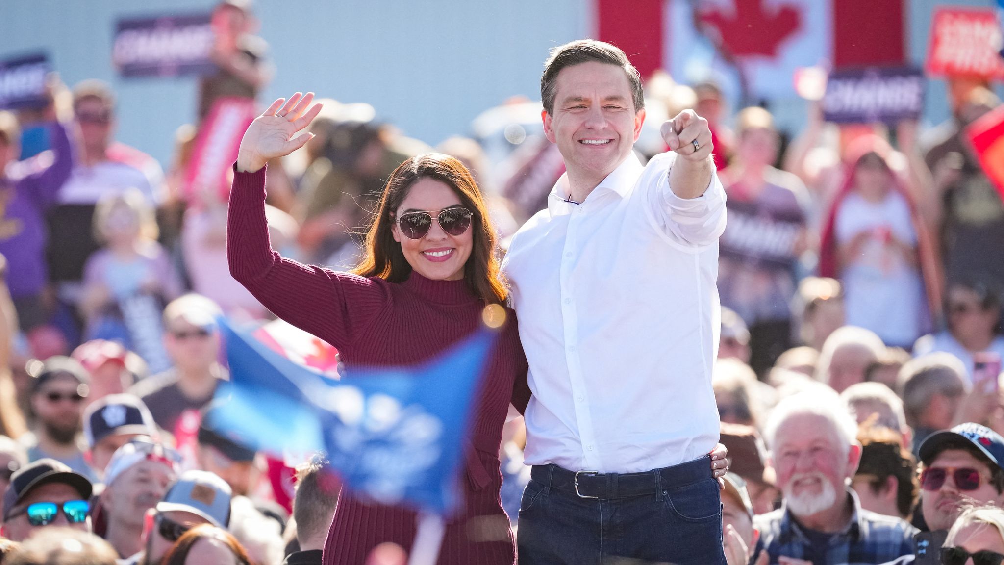Canada election 2025: Who could win and how big an influence is Donald ...
