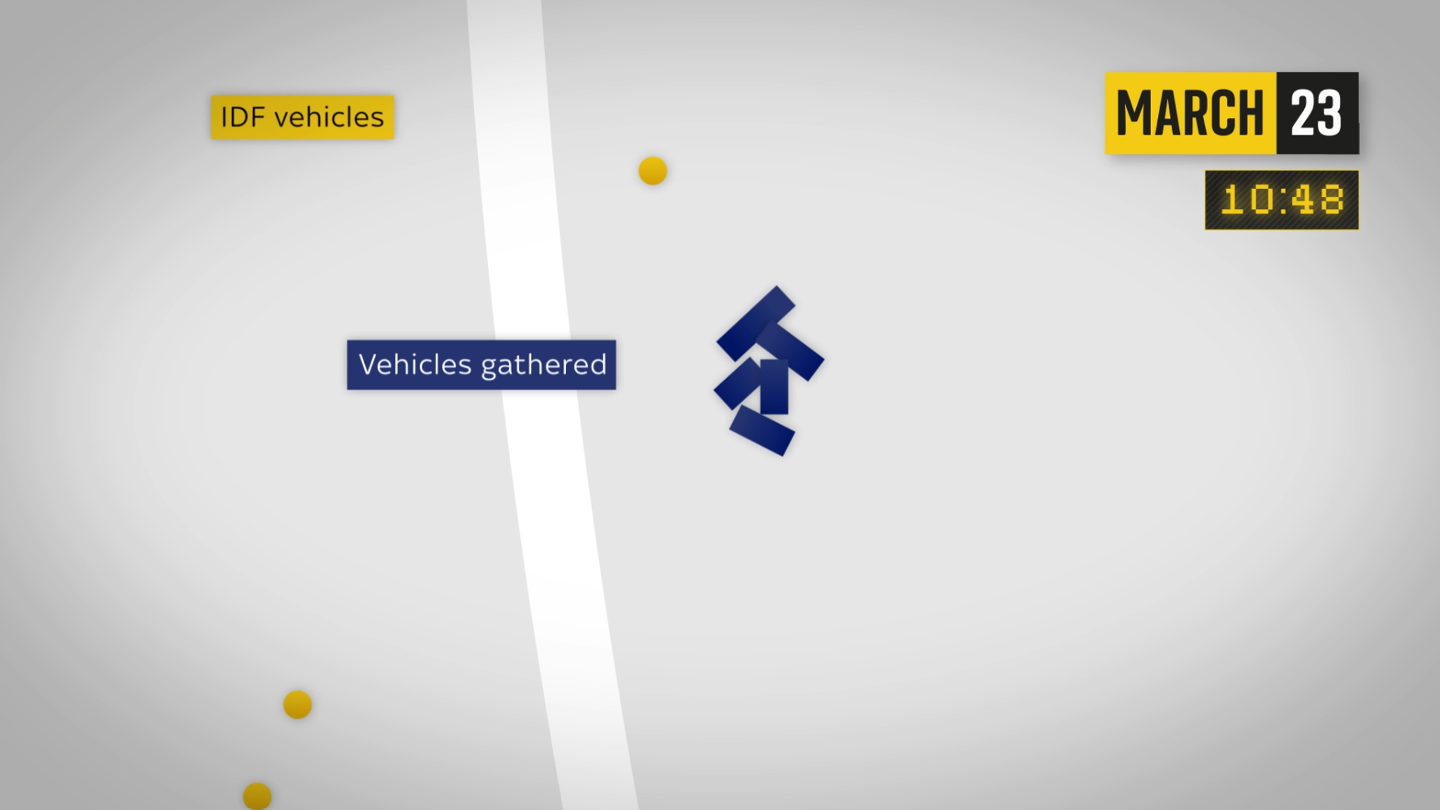 Two hours of terror: Sky News investigation reveals how Israel's deadly attack on aid workers ...