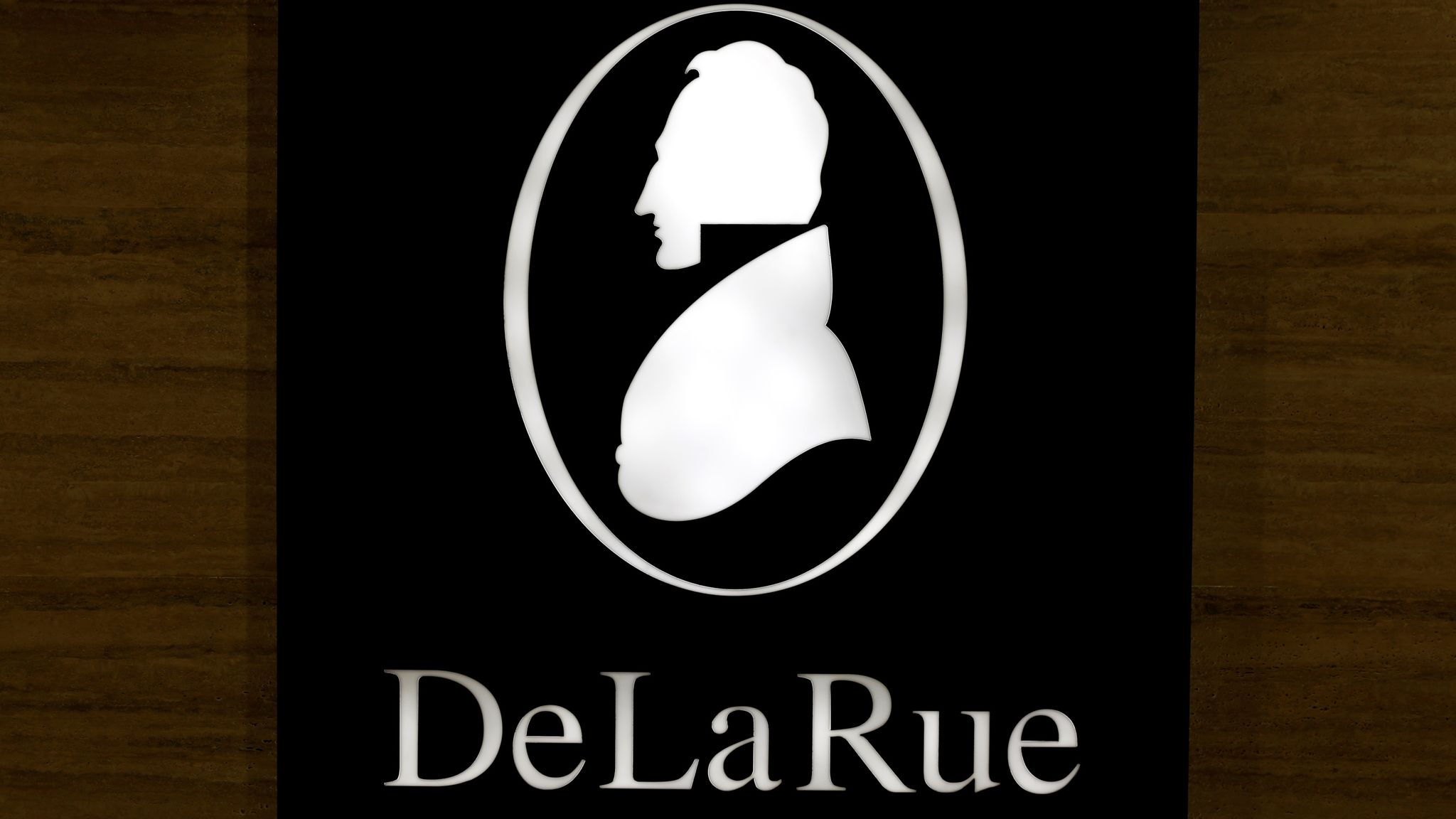 Banknote printer De La Rue close to £300m sale of authentication arm ...