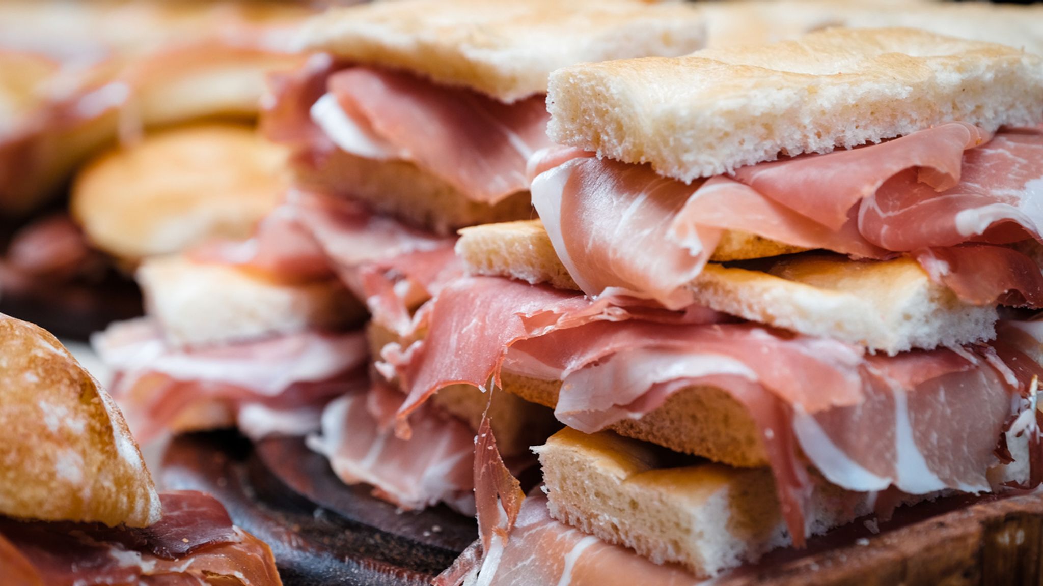 The British financial system has misplaced out - and questionable meat ...