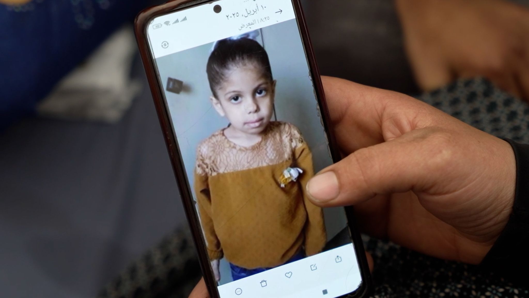 Lack of heavy rescue equipment into Gaza leaves hundreds to die slow ...