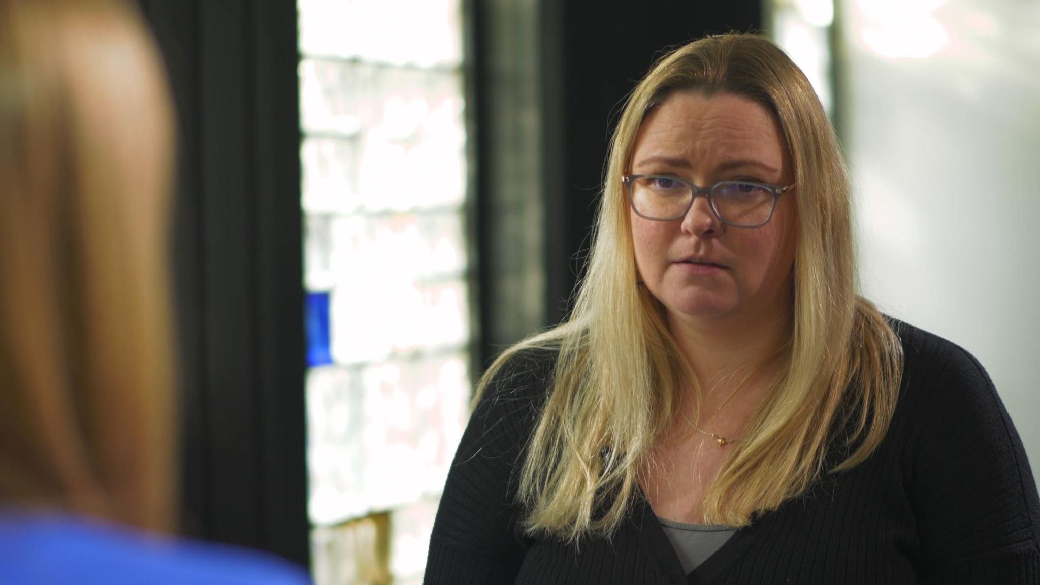 Nazi flags, patient 'sexually assaulted', 'dog poo left at ...