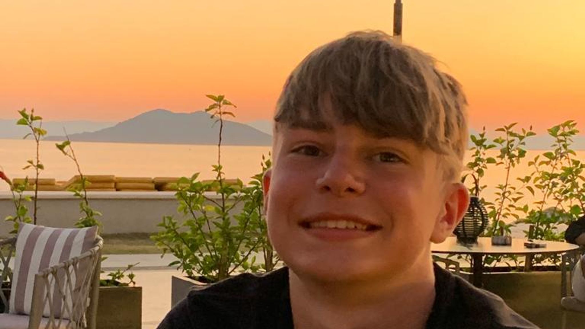 Teen driver who caused deaths of three students weeks after passing ...