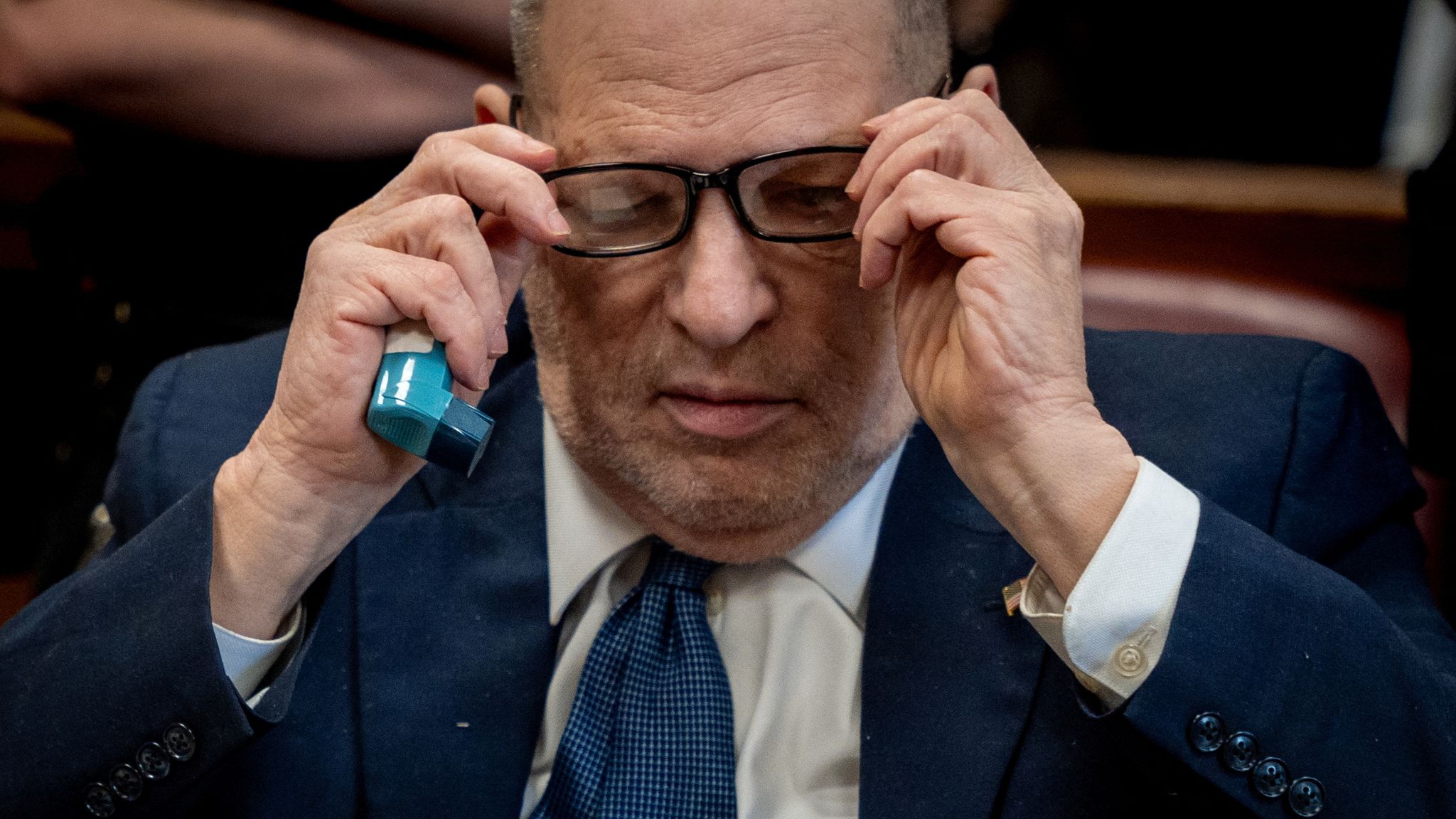 Harvey Weinstein is back in court - but what has happened to the #MeToo movement since 2017 ...