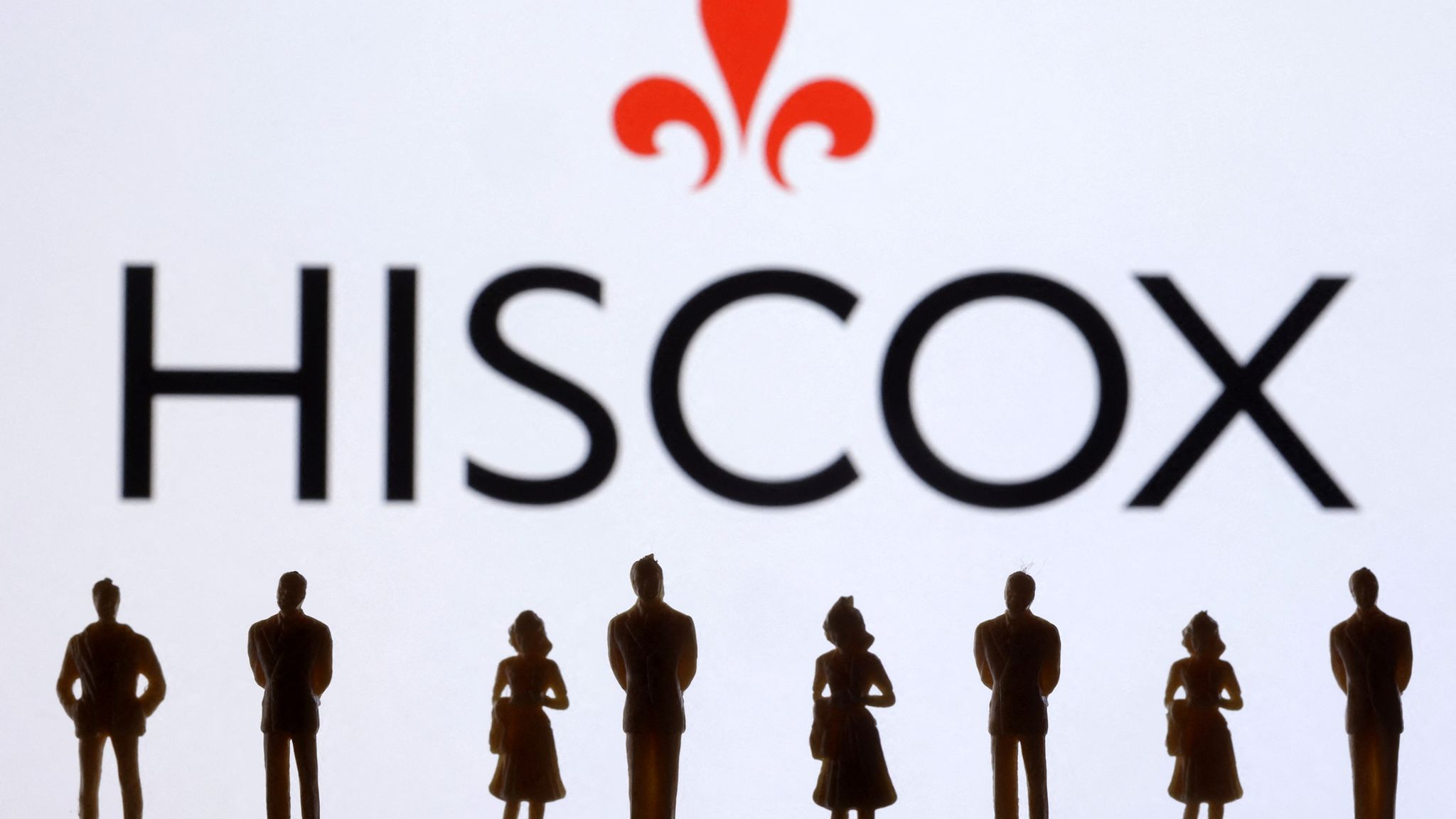 Hiscox Logo Hiscox Pledges $2 Million To Help Small Businesses