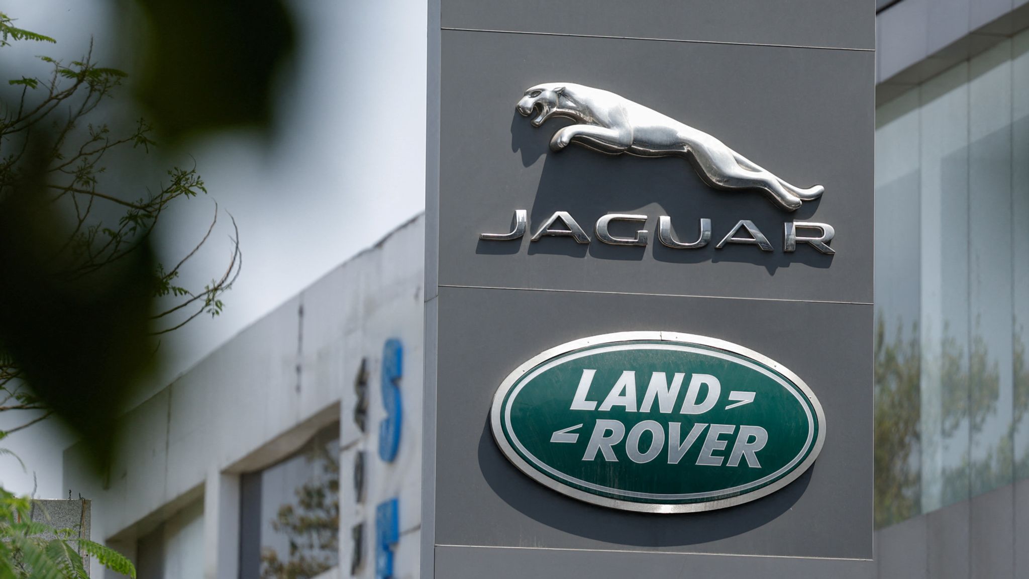 Jaguar Land Rover cyber attack: 'We need certainty' on aid, supplier ...