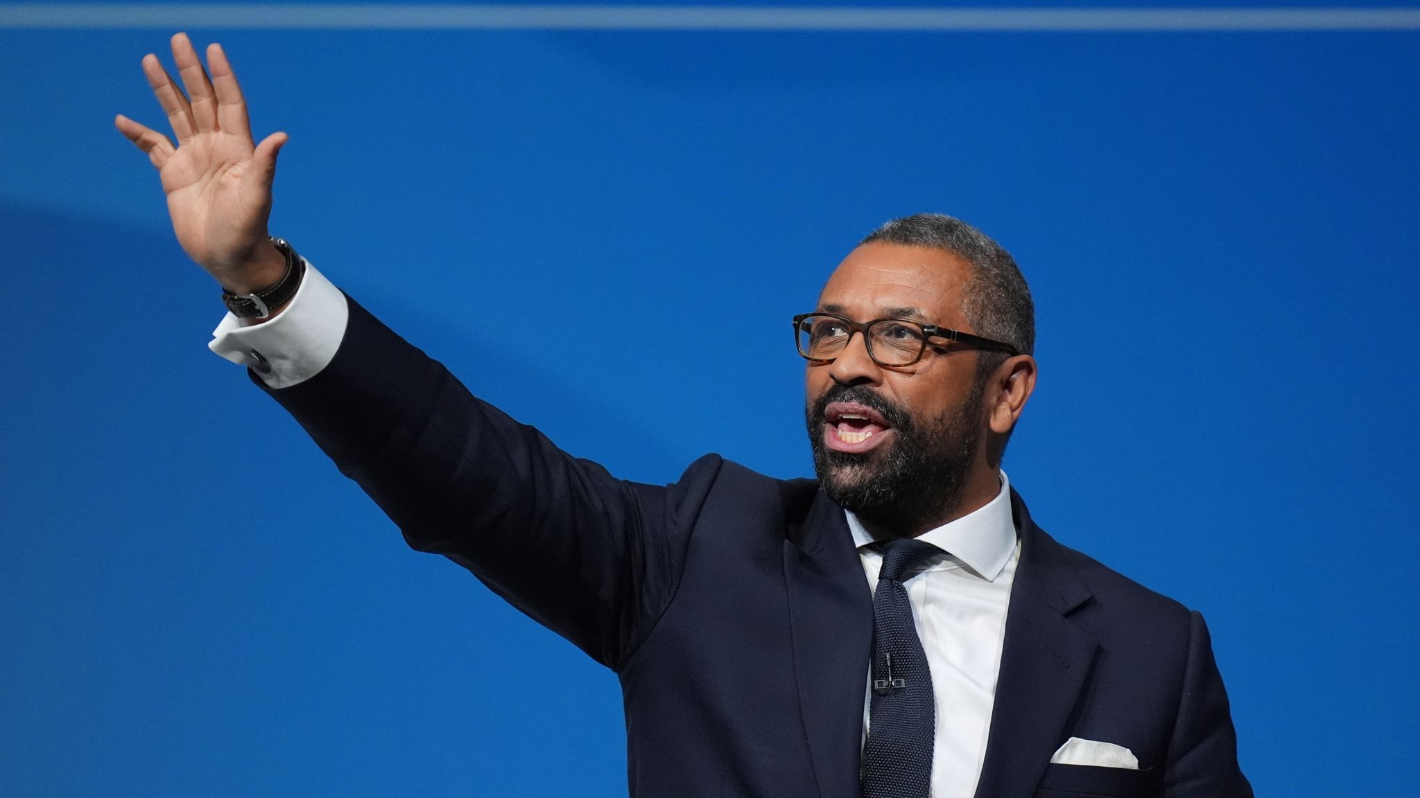 Michael Gove handed peerage - as Jeremy Hunt and cricketer James ...