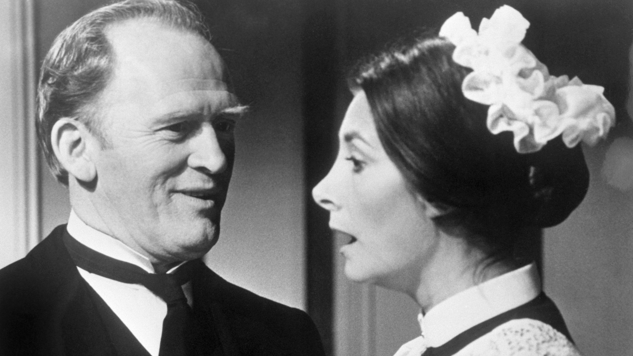 Upstairs, Downstairs actress Jean Marsh dies | Ents & Arts News | Sky News