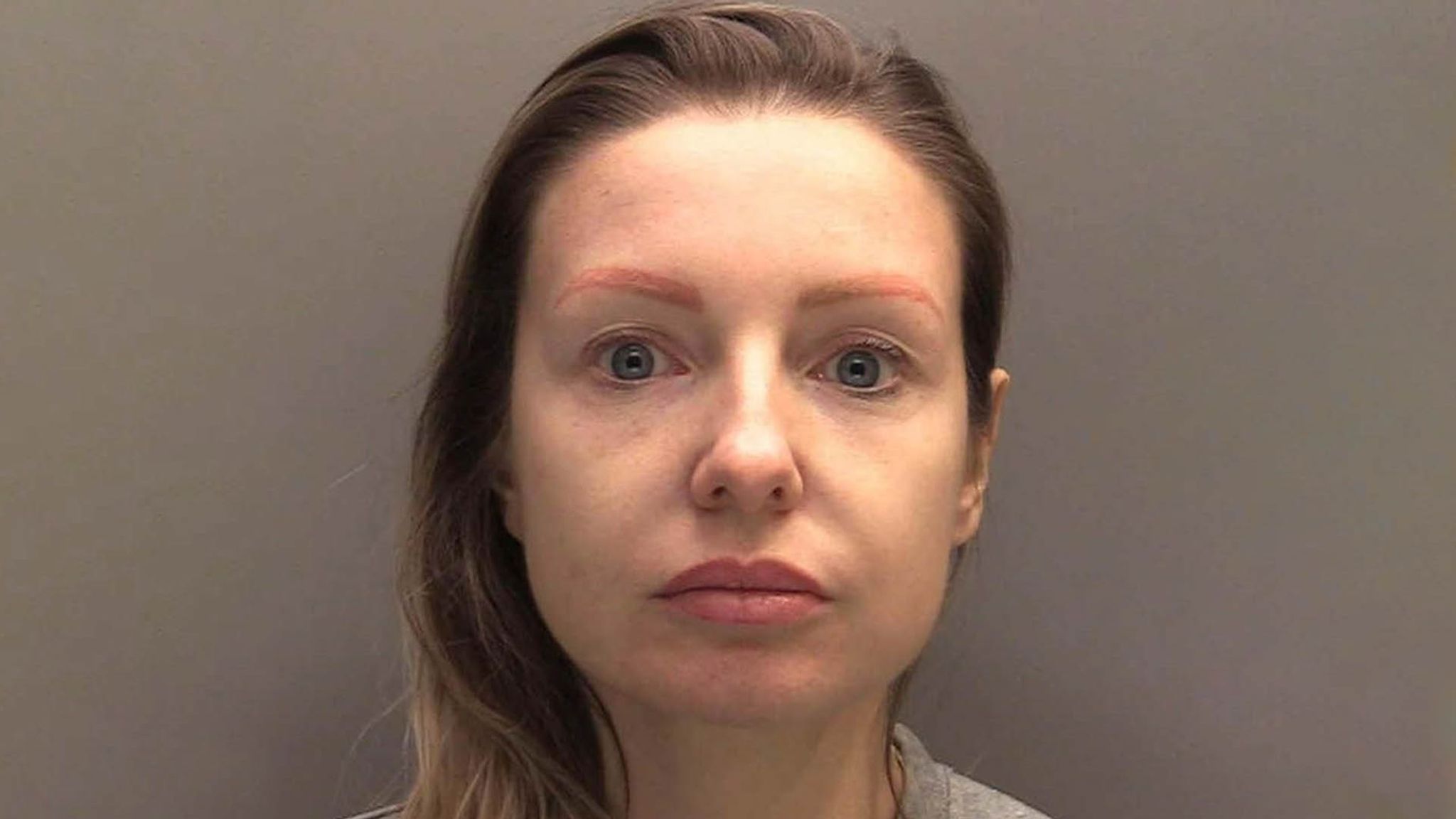 Prison Governor Jailed For 9 Years For Banging Inmate - Misc ...