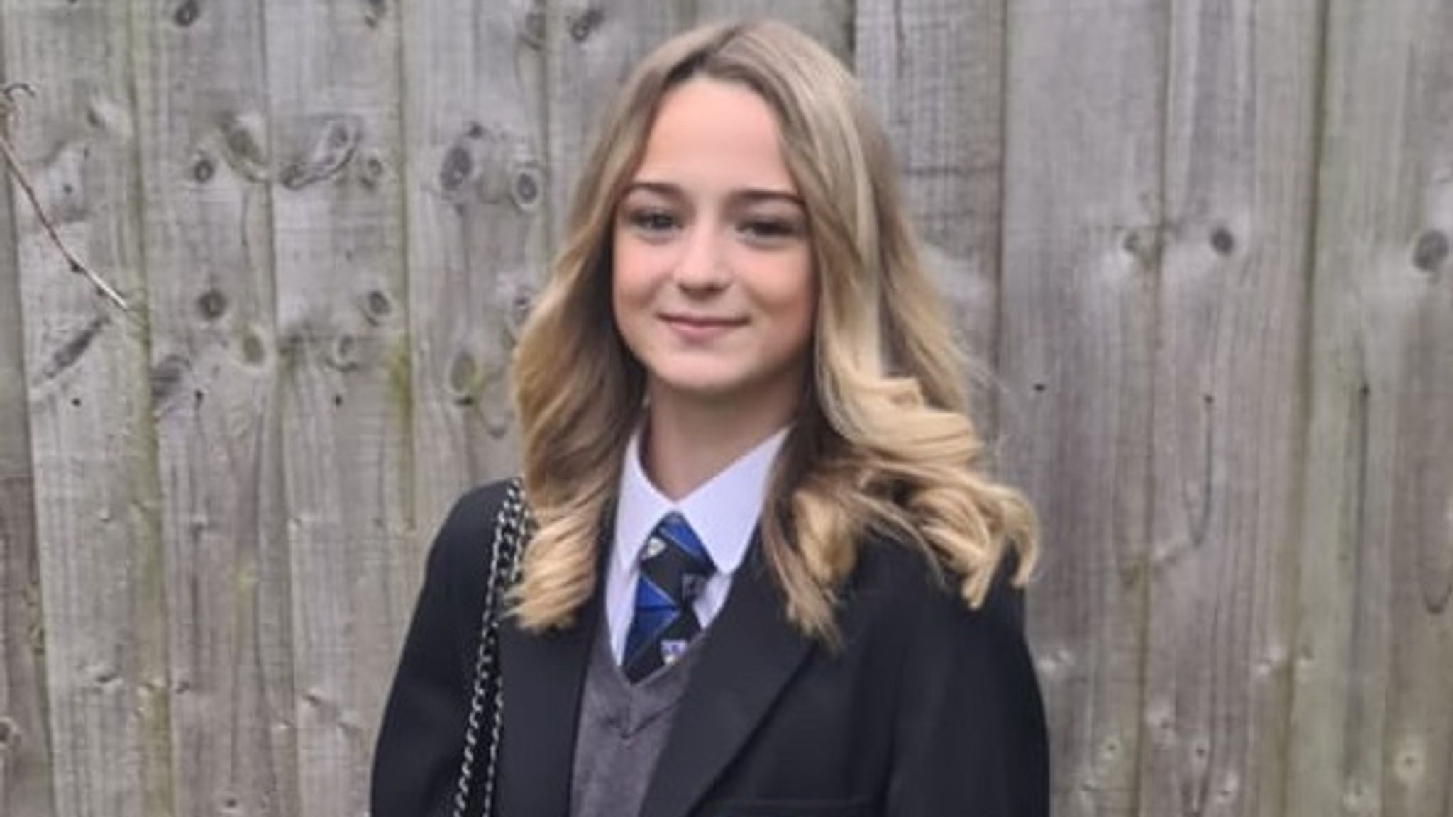 'Cherished beyond words': Family tribute to schoolgirl who died in ...