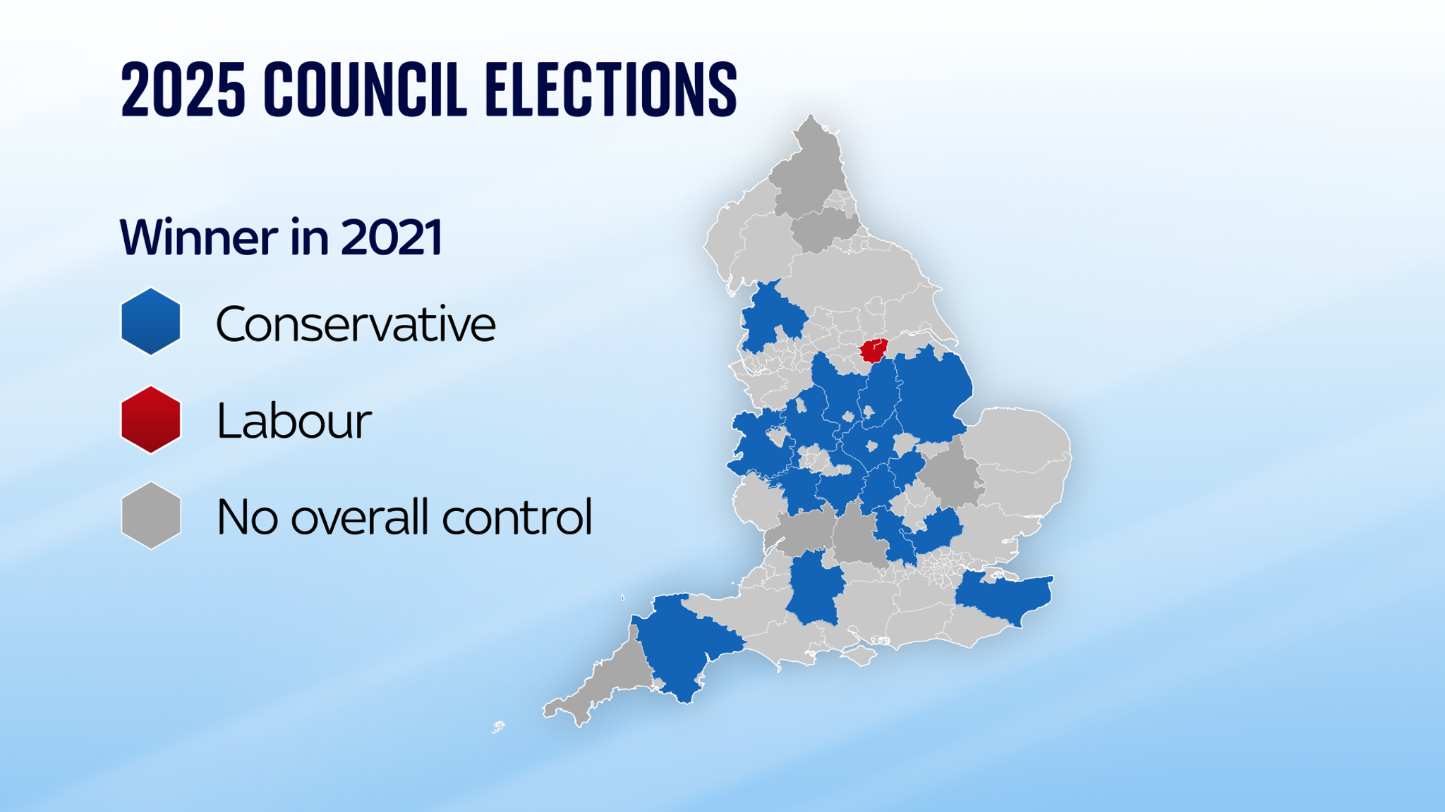 May the native elections reshape British politics? | Michigan Post