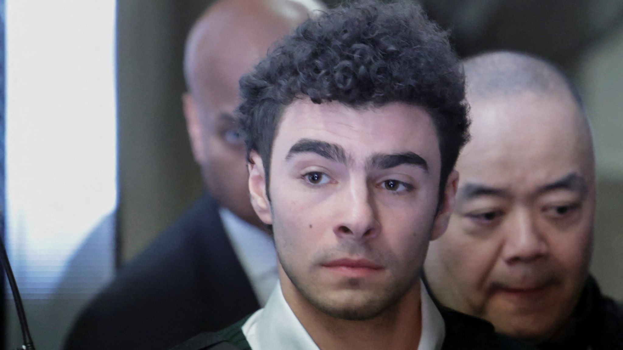 Luigi Mangione: What we know about man charged with murdering ...