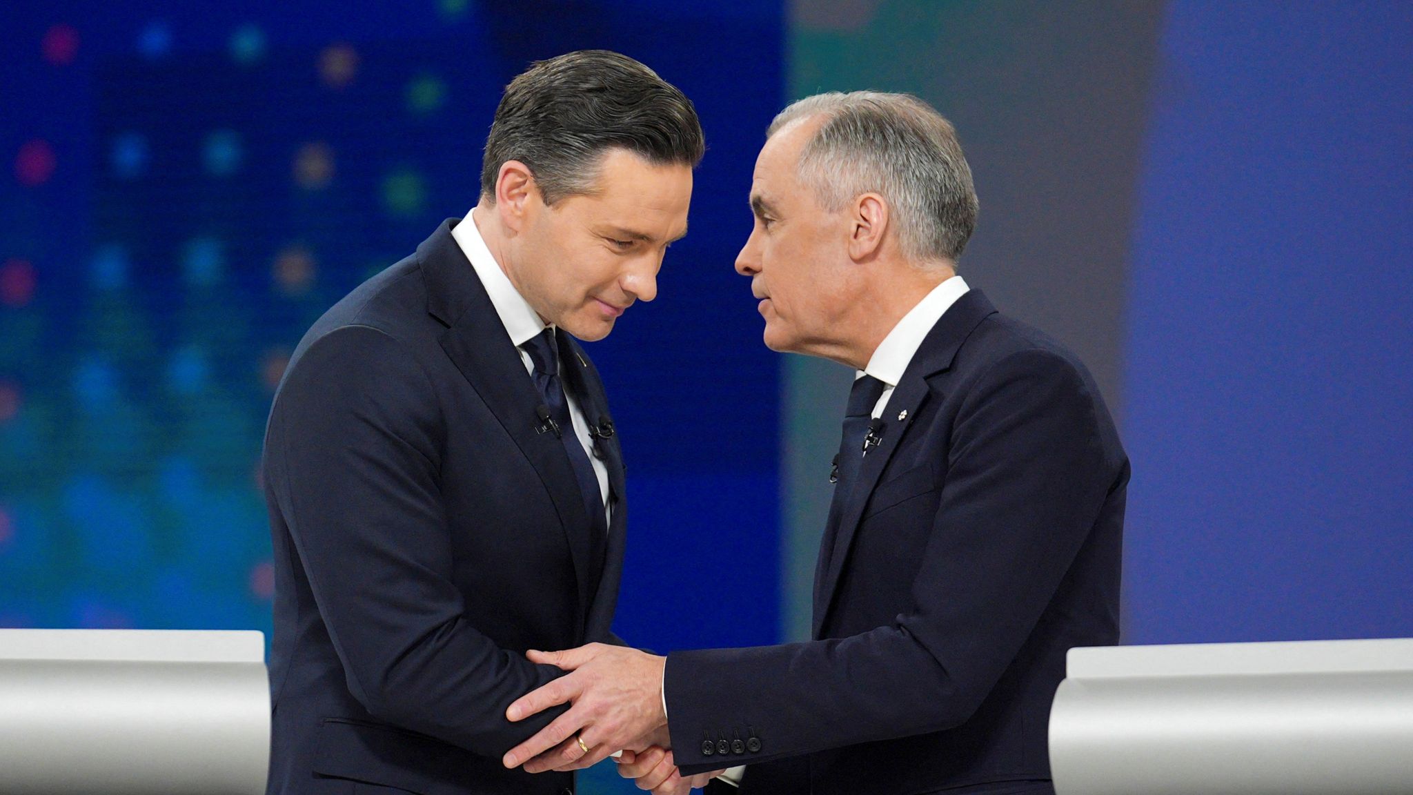 Canadians facing 'biggest crisis' of their lifetimes because of Donald ...