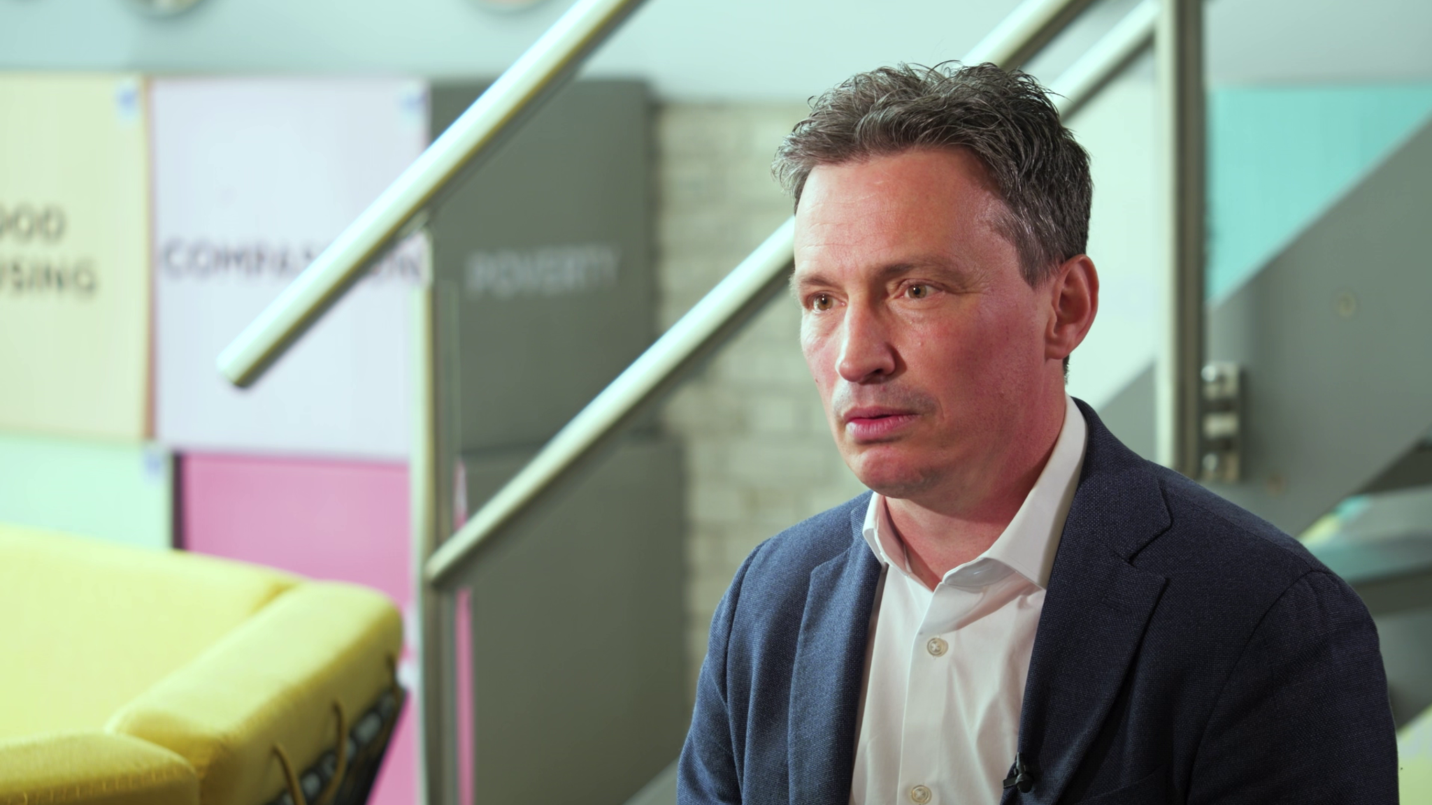 Asylum system leading people to 'consider taking their own lives', says ...