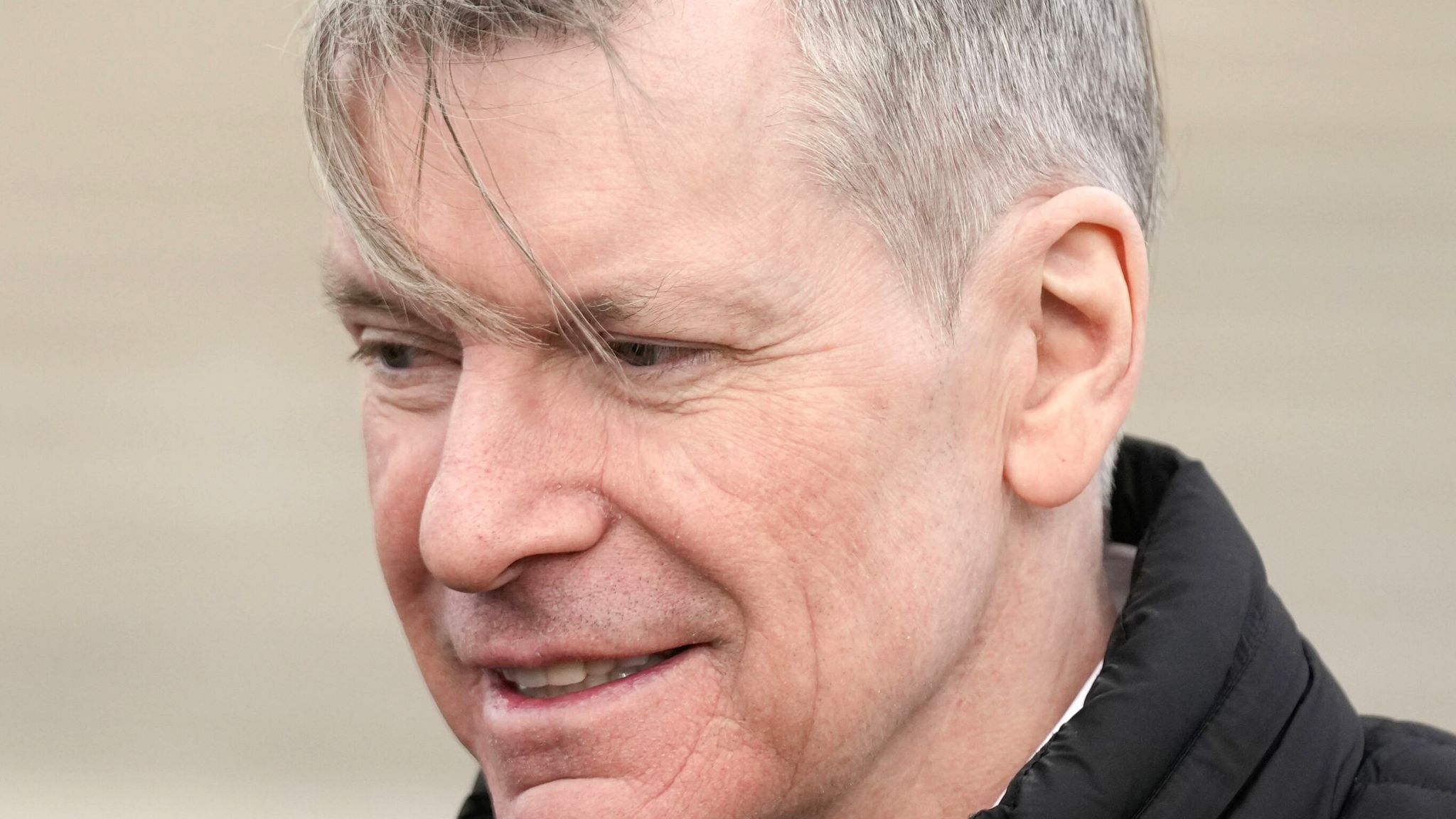 Ex-Abercrombie & Fitch chief executive Mike Jeffries 'unfit to stand ...