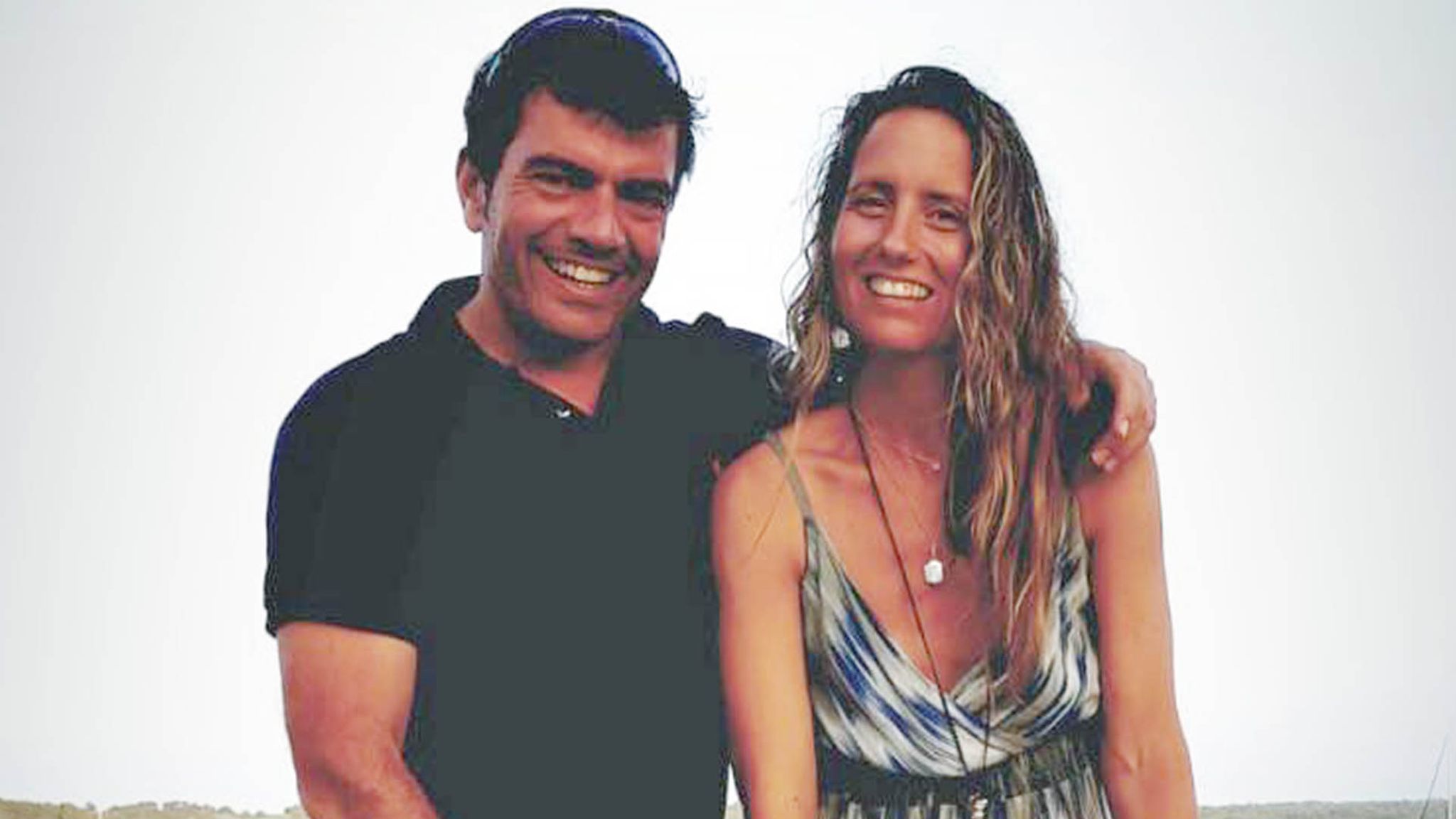 Brother pays tribute to relatives killed in Hudson River helicopter ...