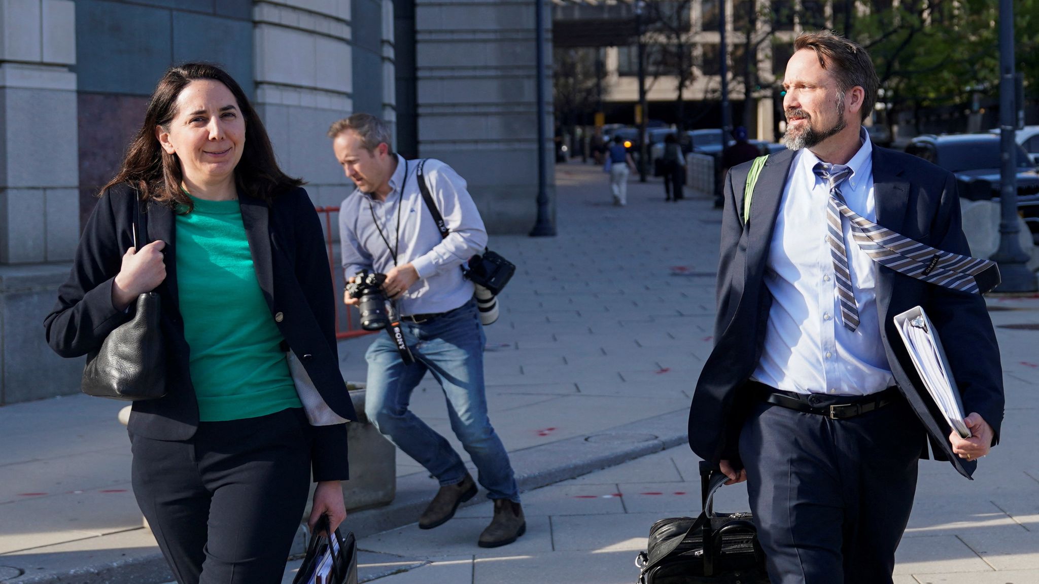 Could Meta be forced to sell Instagram and WhatsApp - and would it ...