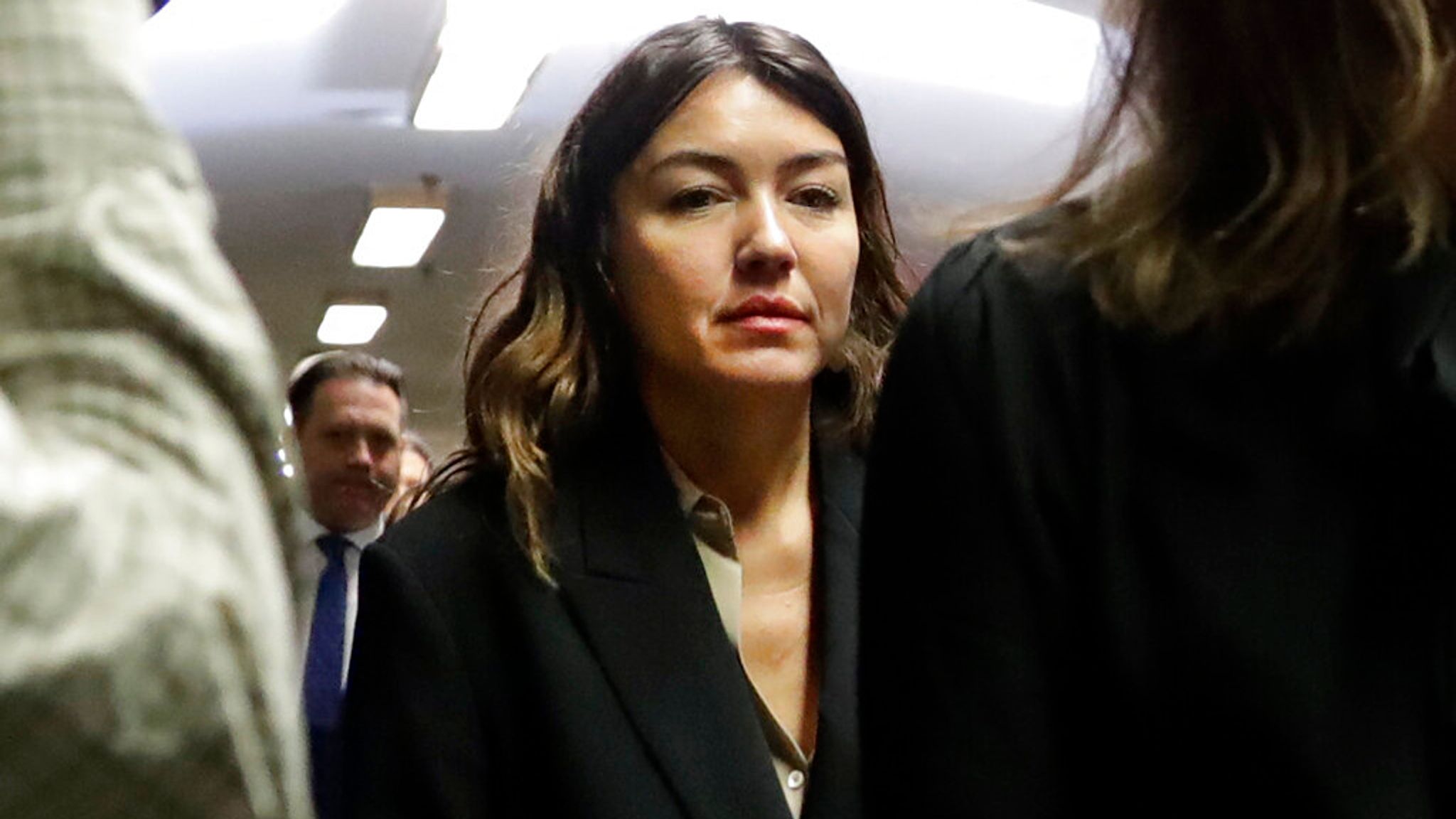 Harvey Weinstein is back in court - but what has happened to the #MeToo ...