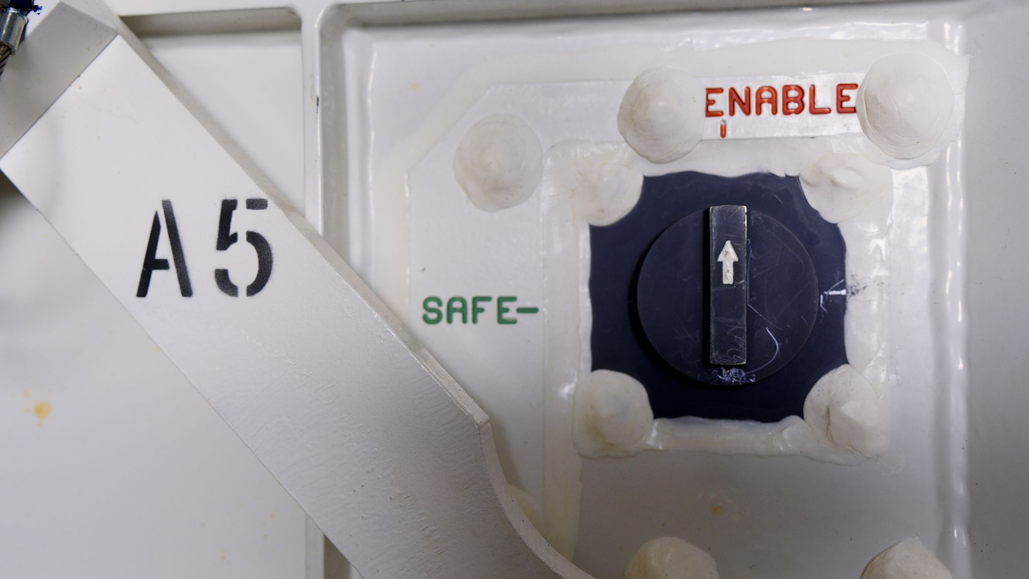 Inside a NATO base in Poland - as residents bordering Russia say 'scare tactic' is needed ...