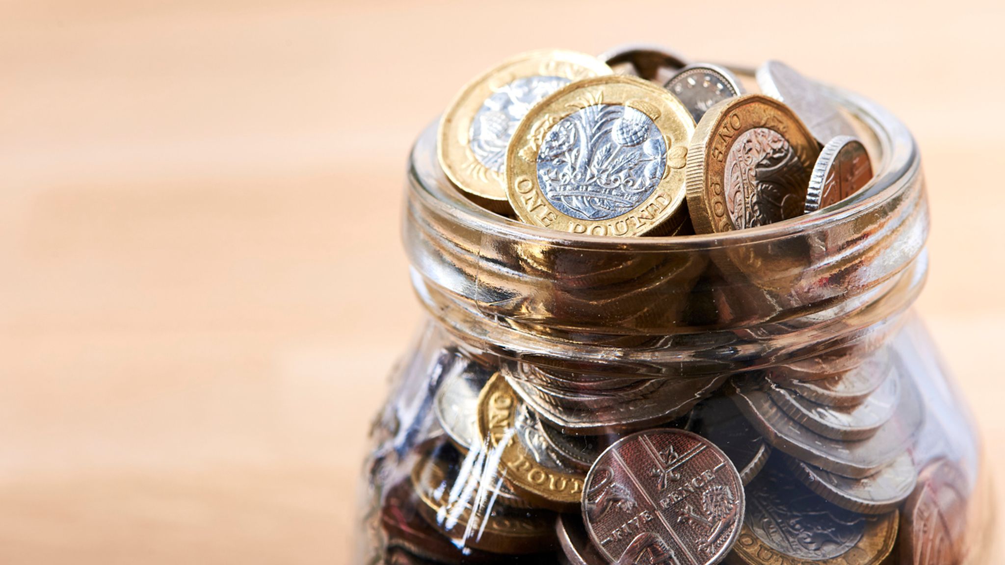 Savings Guide: The current best rates to make the most of your cash ...