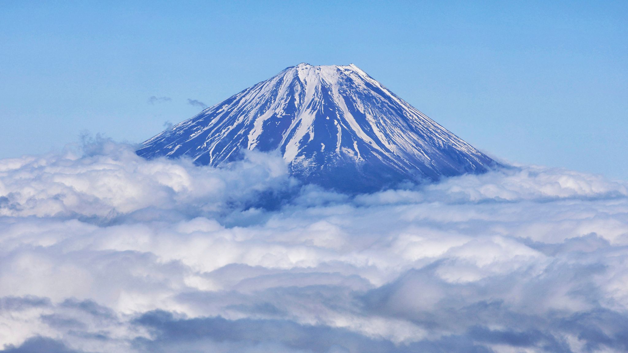 Student rescued from mountain twice in four days - after going back to ...