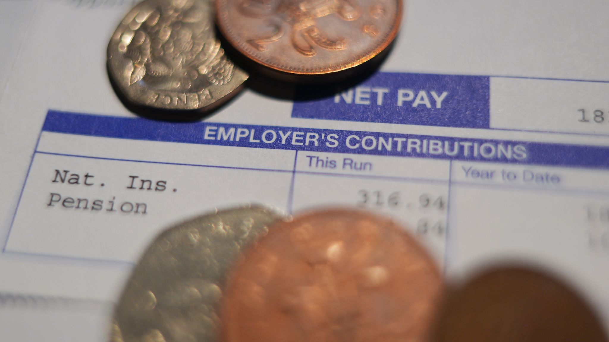 Survival guide: How to offset national insurance contributions hike ...