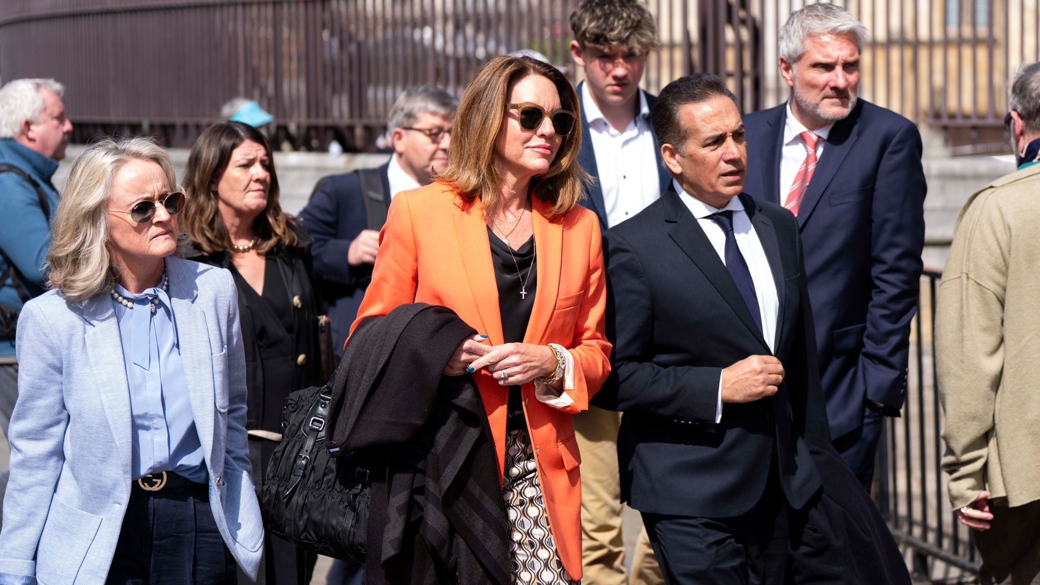 Former judge Her Honour Deborah Taylor will head public inquiry into ...