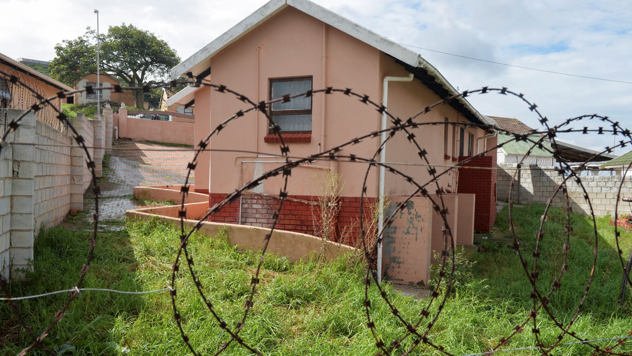 Kidnapped US pastor Josh Sullivan rescued in South Africa - and ...