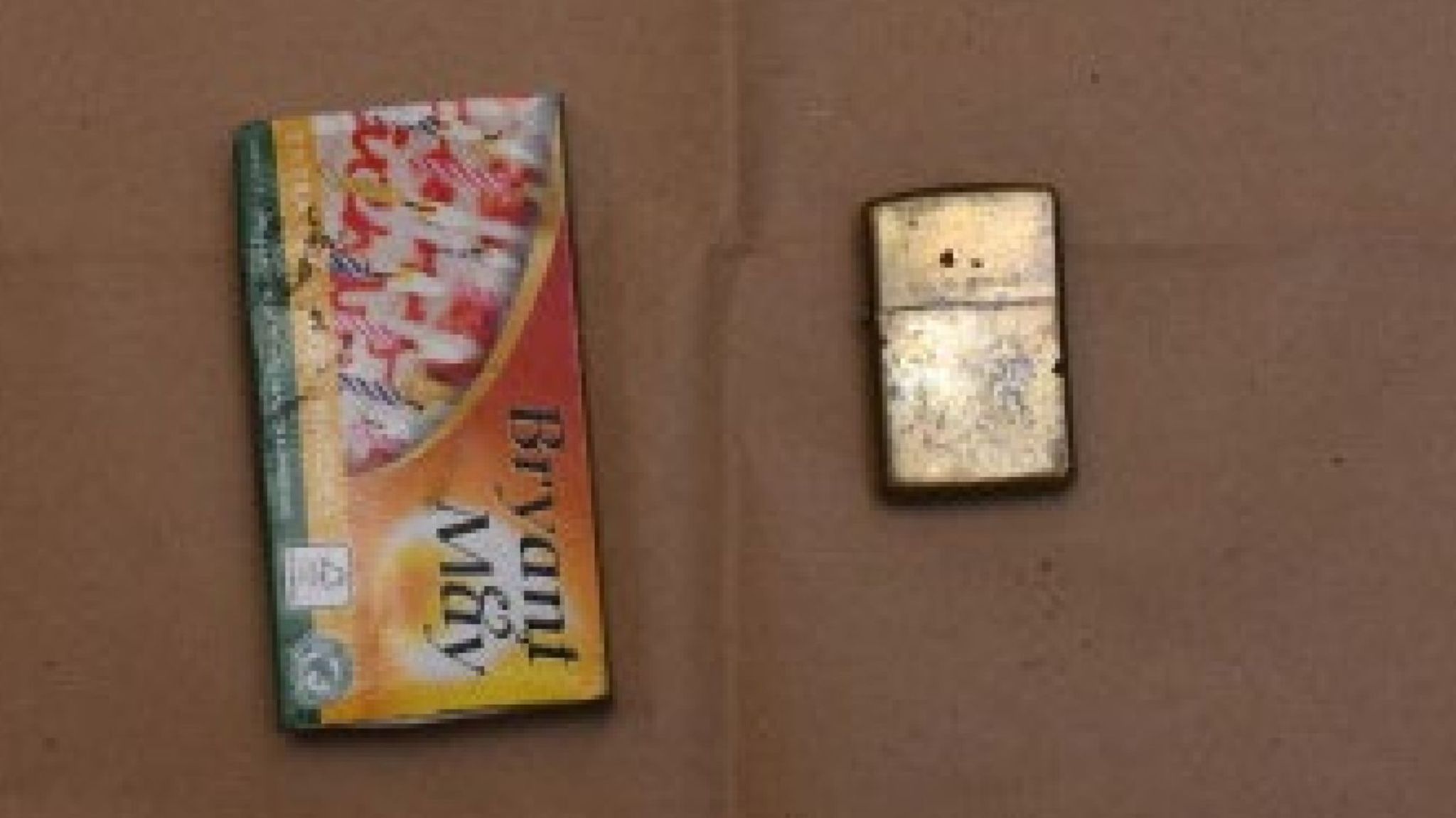 Plastic surgeon Peter Brooks found guilty of attempting to murder ...