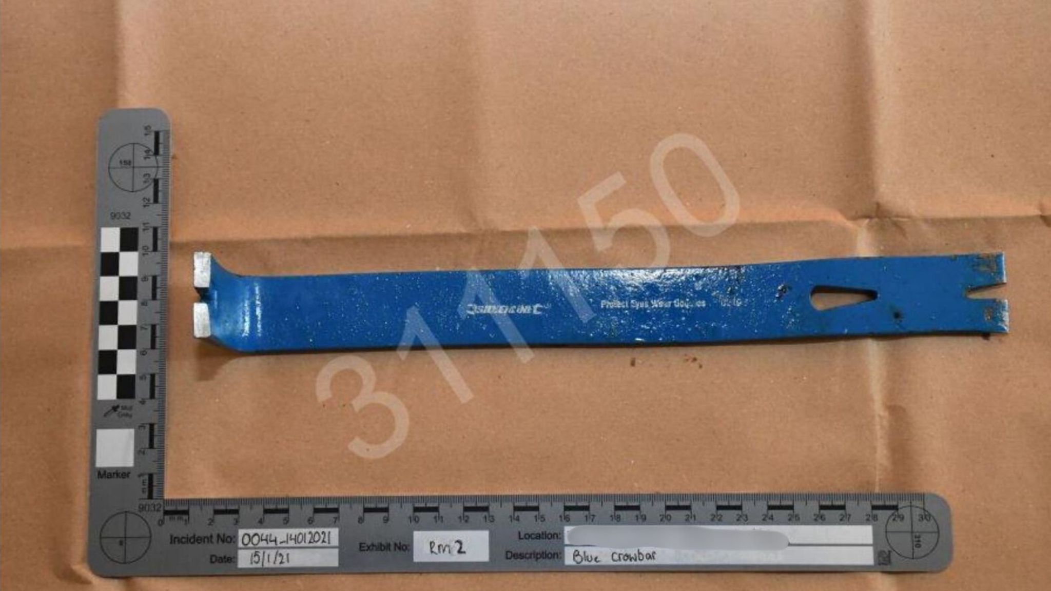 Plastic surgeon Peter Brooks found guilty of attempting to murder ...