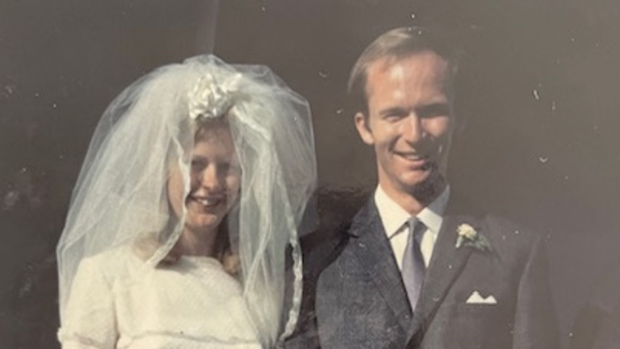 British couple held in Afghanistan have 'never heard one accusation or one charge' | World News ...