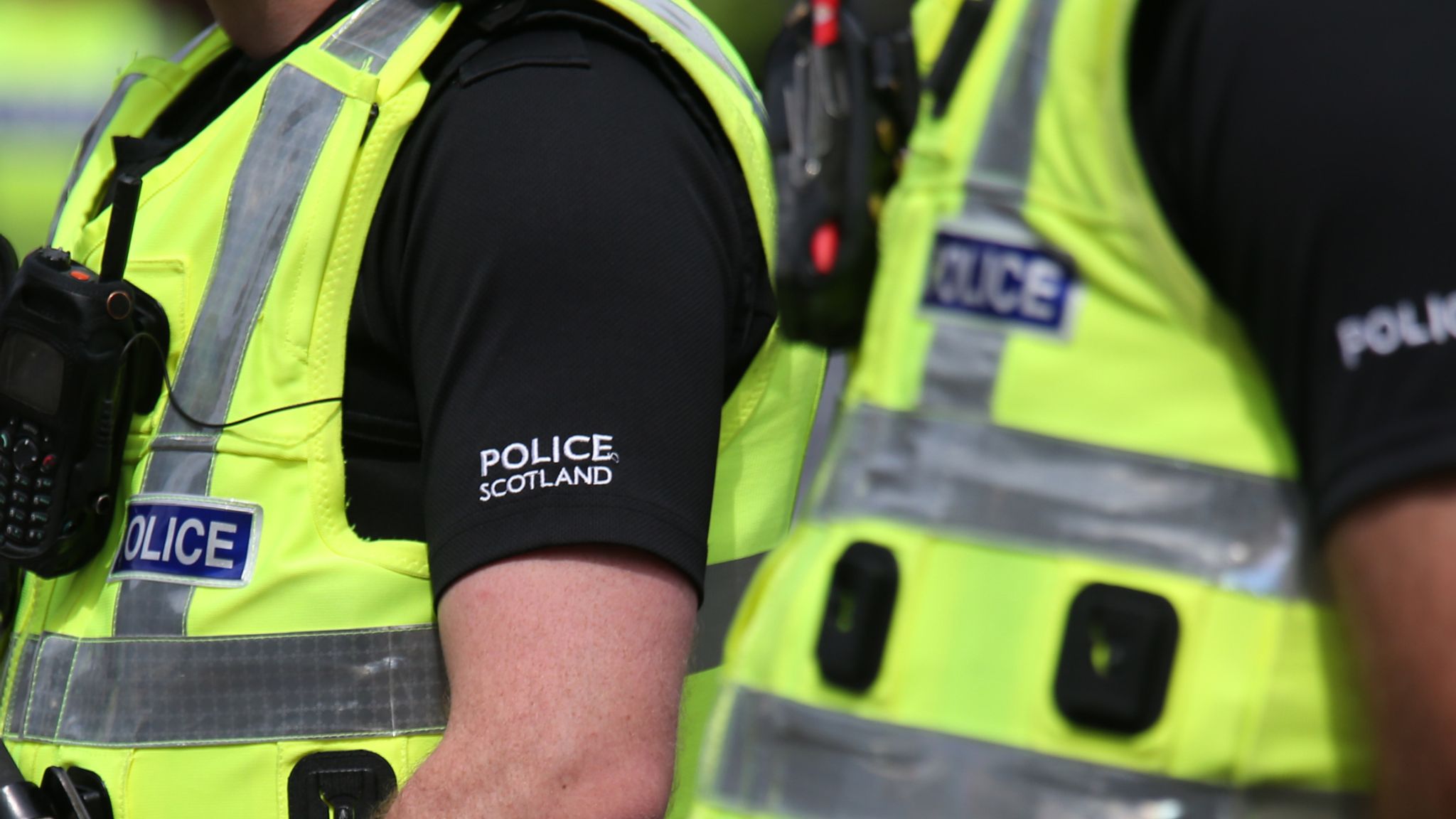 Two men in court as four arrested amid major police probe into gang ...