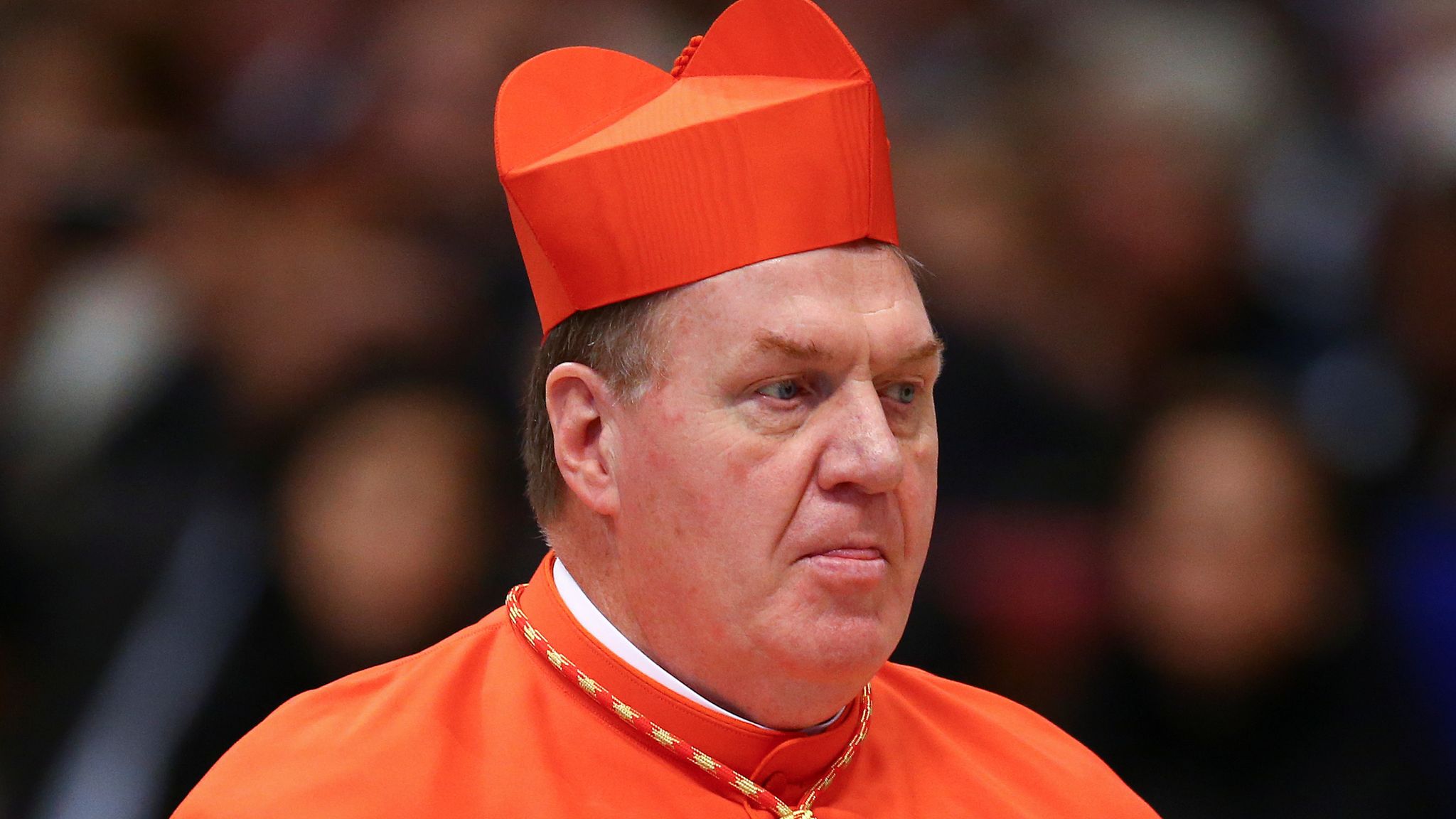 Who could be the next pope? | World News | Sky News