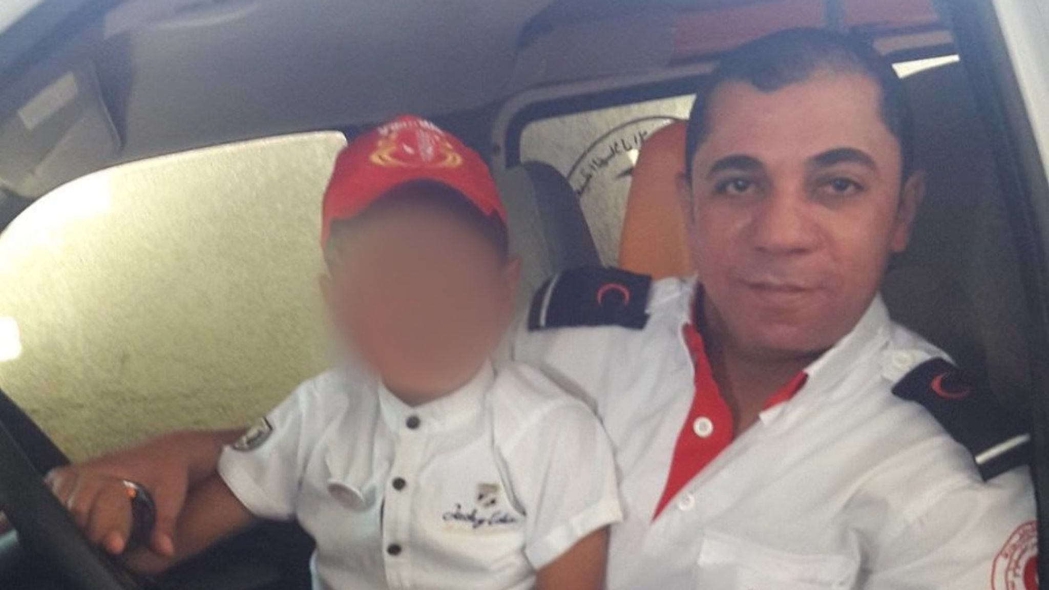 Two hours of terror: Sky News investigation reveals how Israel's deadly attack on aid workers ...