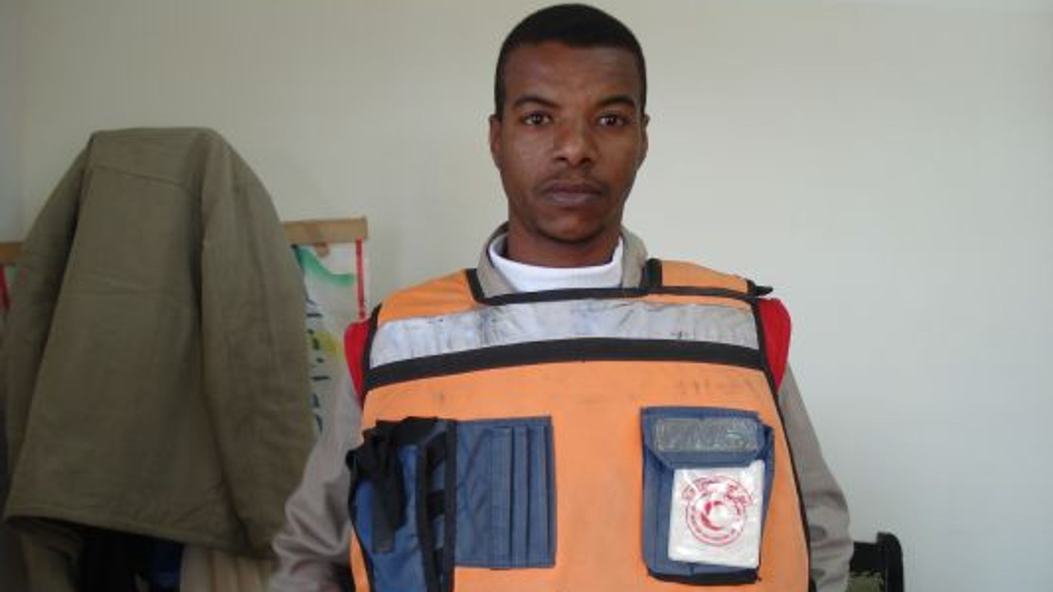 Two hours of terror: Sky News investigation reveals how Israel's deadly attack on aid workers ...