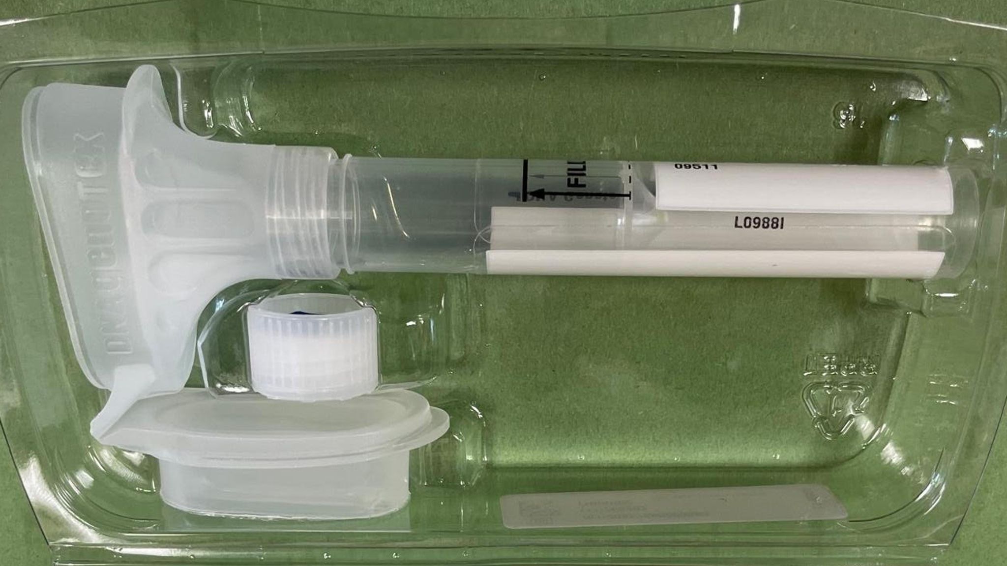 New at-home spit test for prostate cancer could be better than blood ...