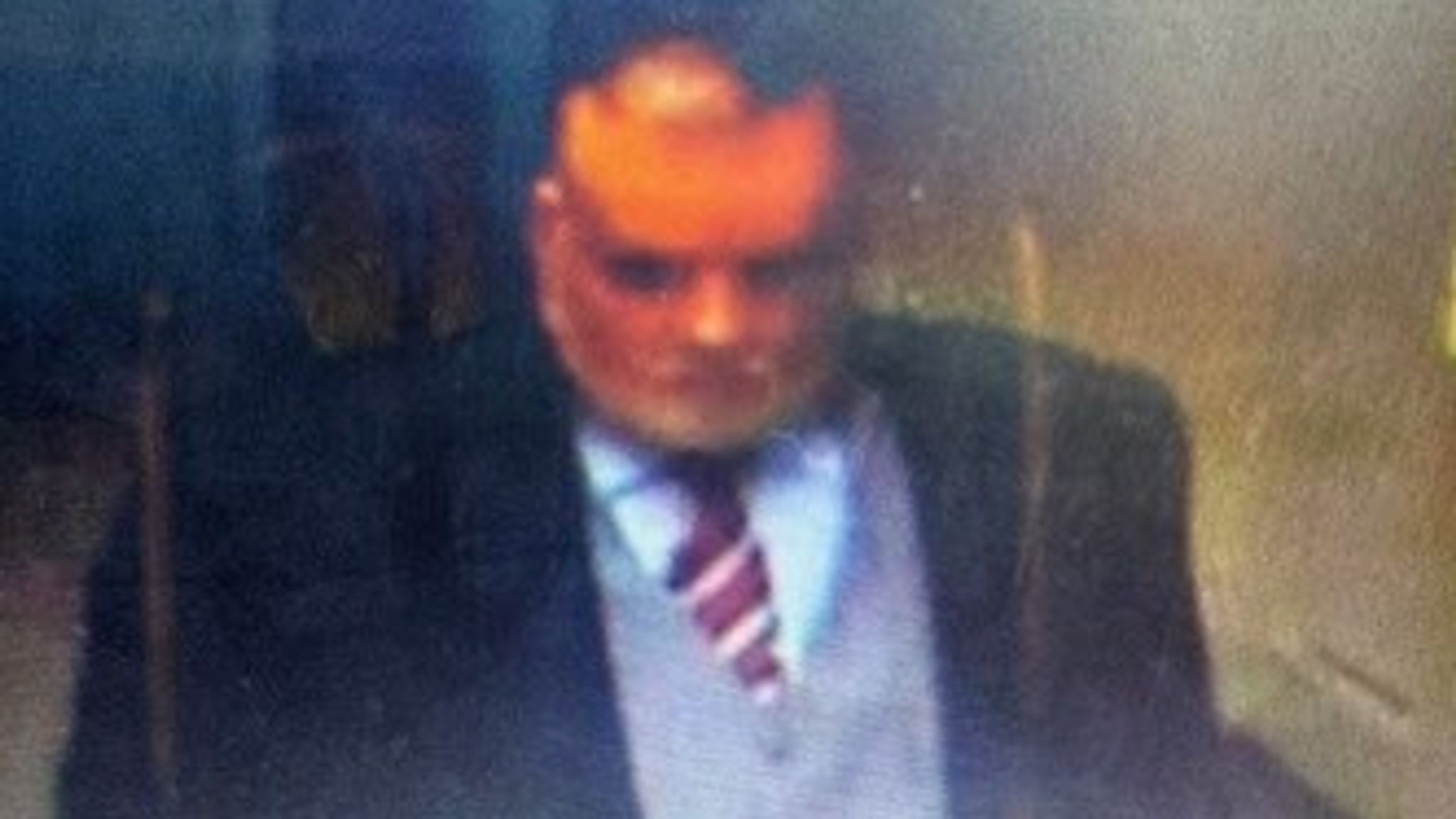 Manhunt launched after convicted murderer flees prison | UK News | Sky News