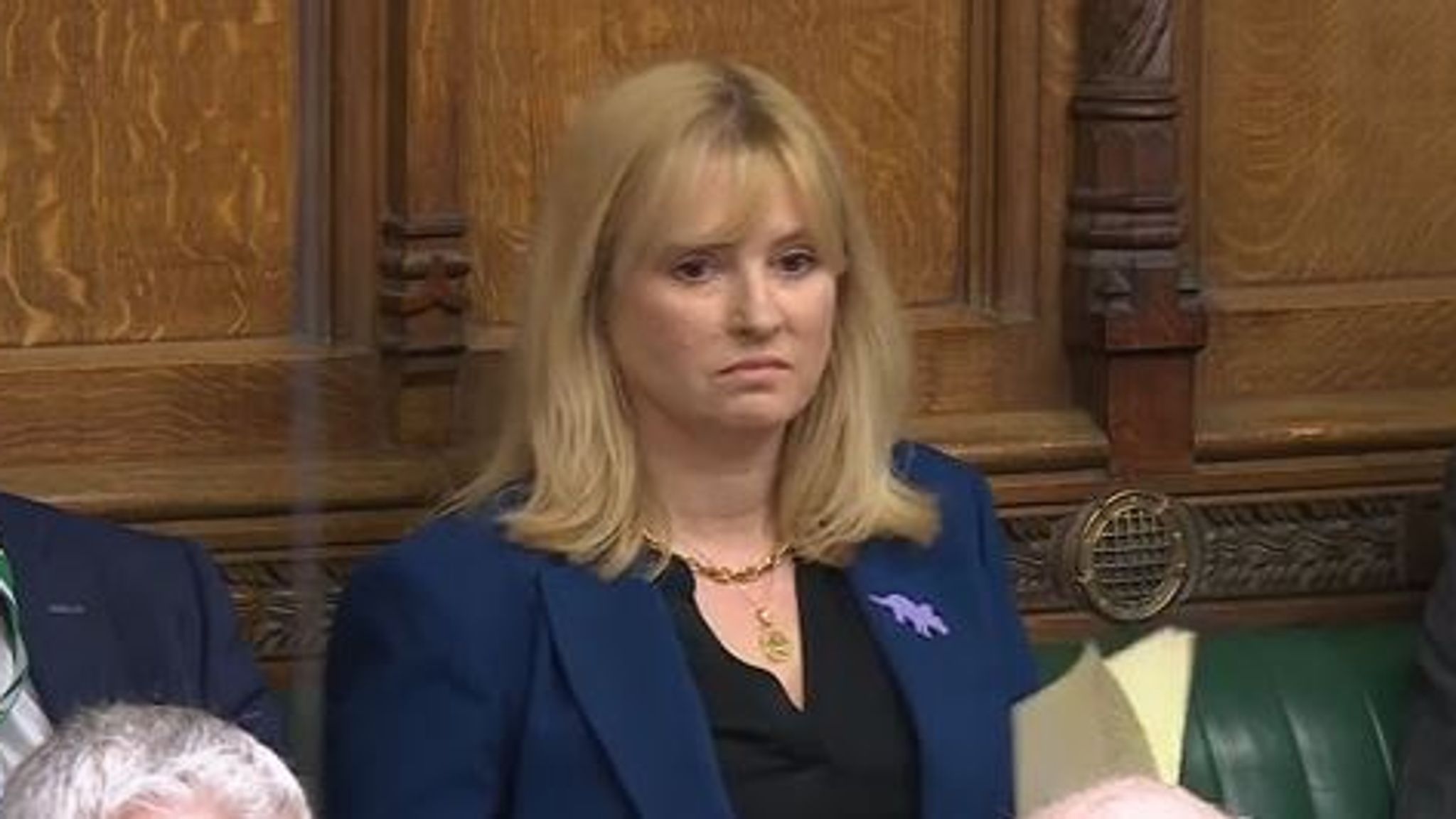 Starmer urges MPs to 'lower temperature' of trans debate - and refuses ...