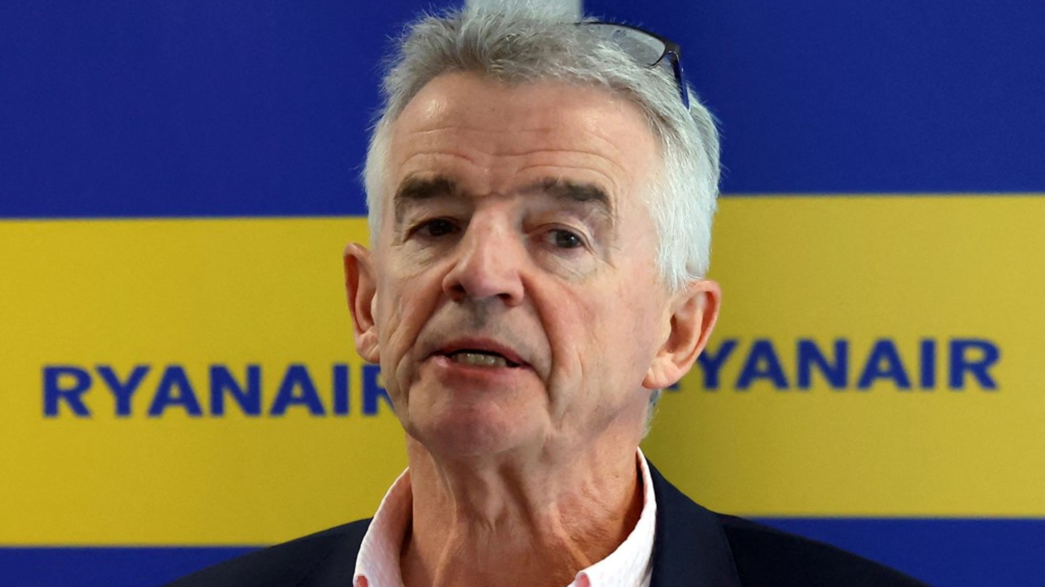 Ryanair and easyJet cancel hundreds of flights over air traffic control strike | Money News ...