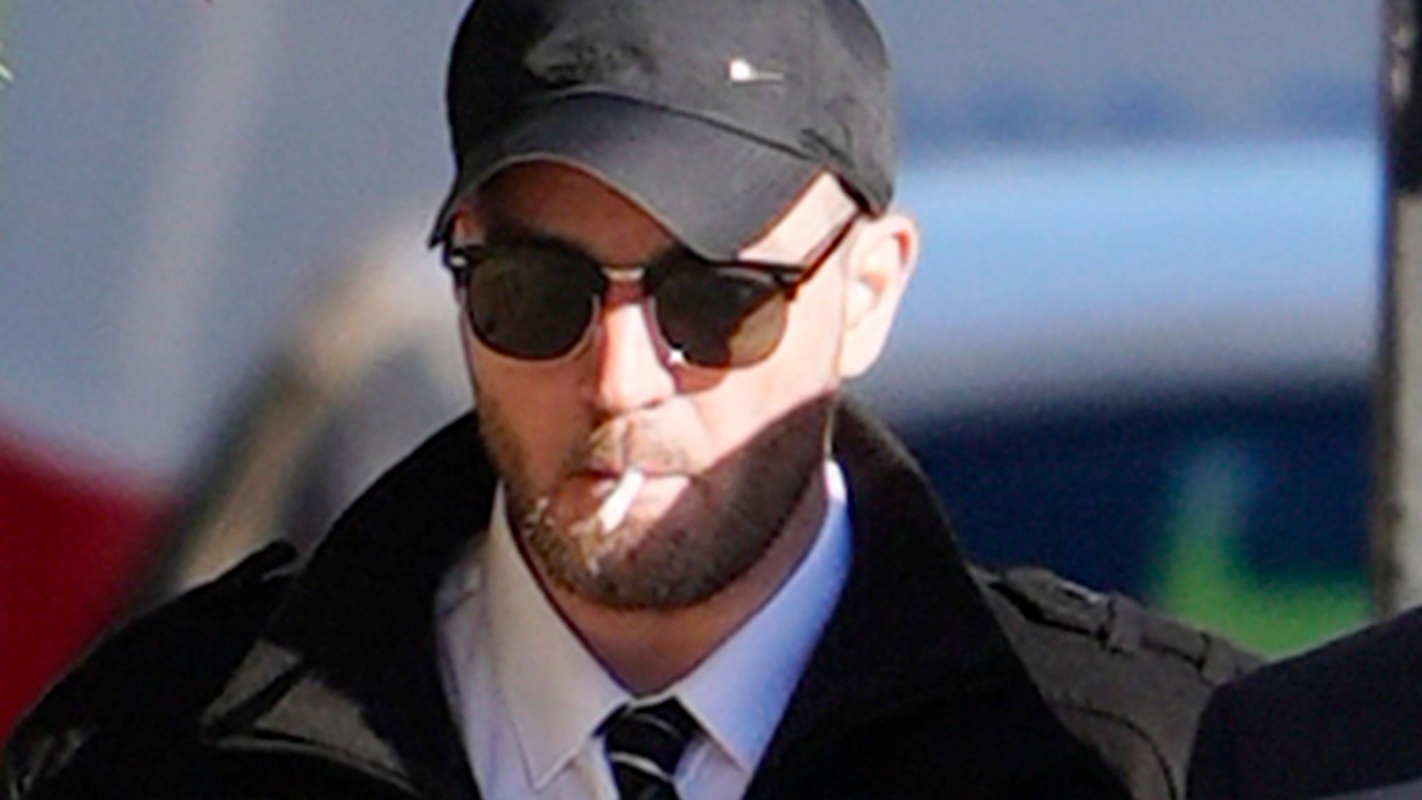 Stalker who believed Strictly Come Dancing judge Shirley Ballas was his ...