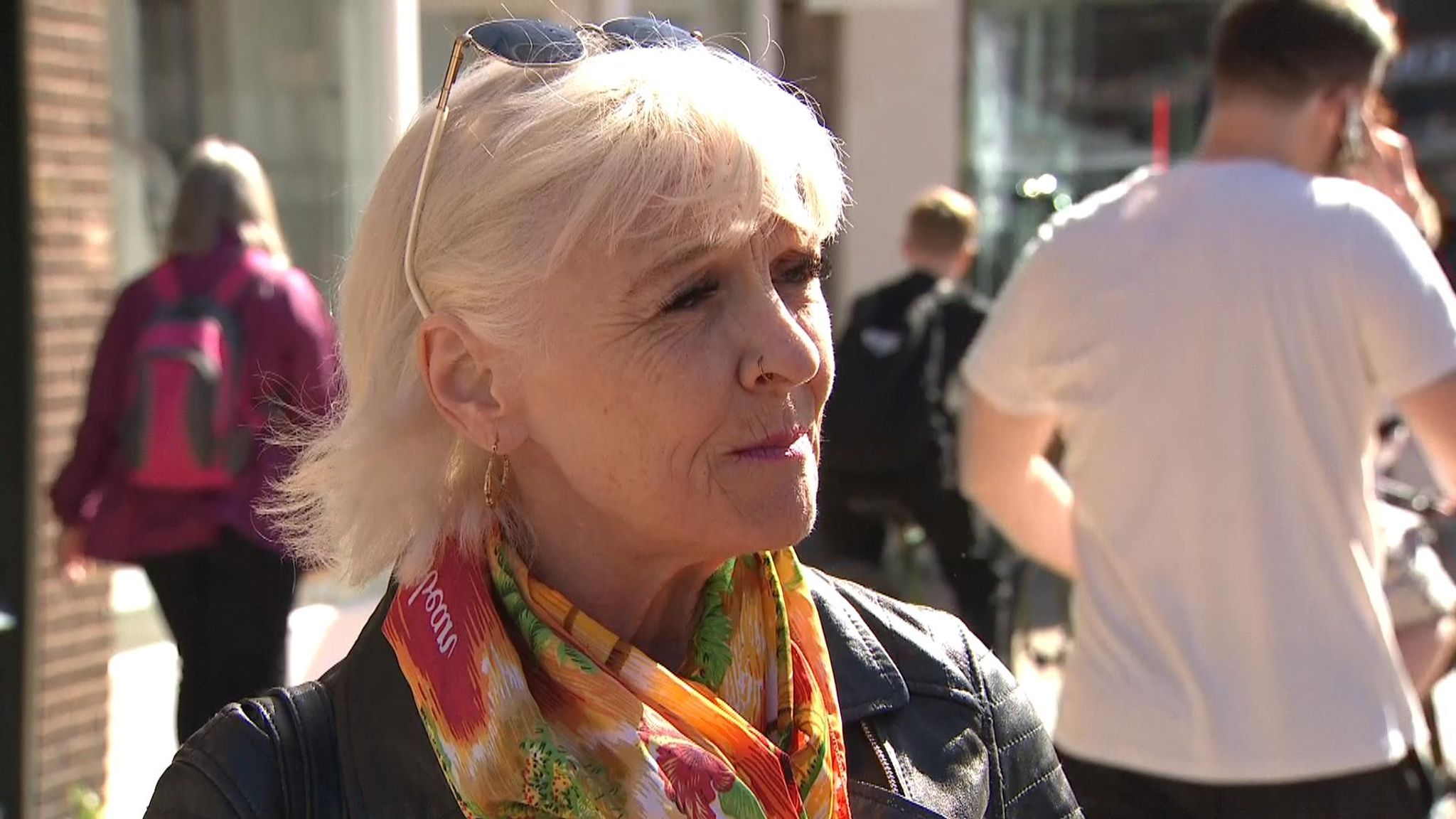 Jaguar Land Rover's US exports announcement sparks anxiety in car ...