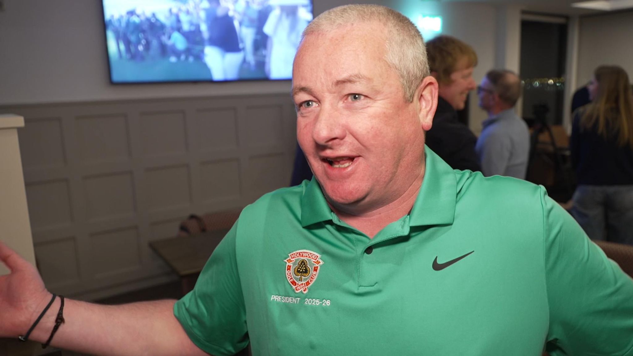 Rory McIlroy claims career Grand Slam with US Masters win | World News ...