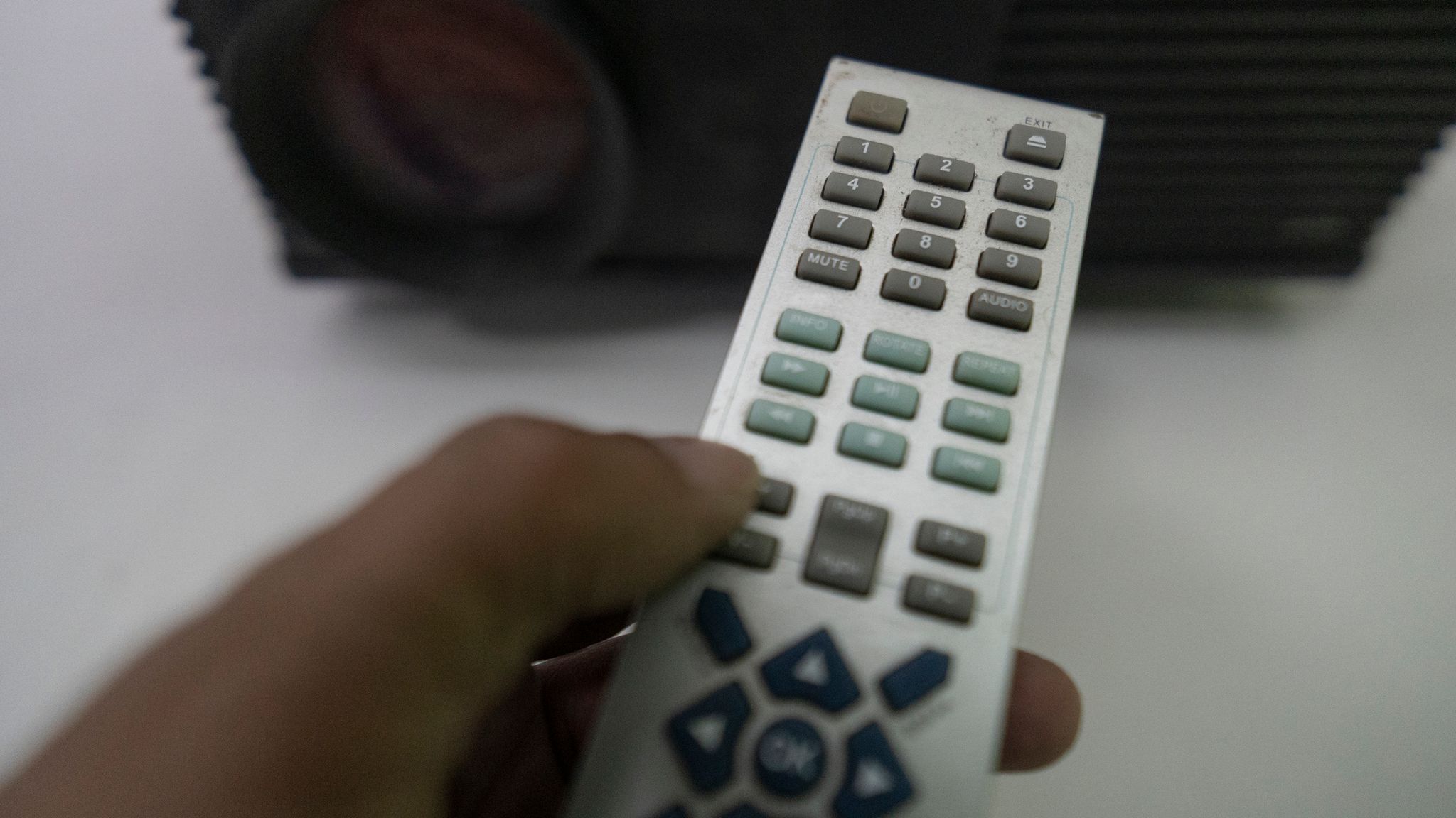 'They have to come up with another model': For many the BBC licence fee ...