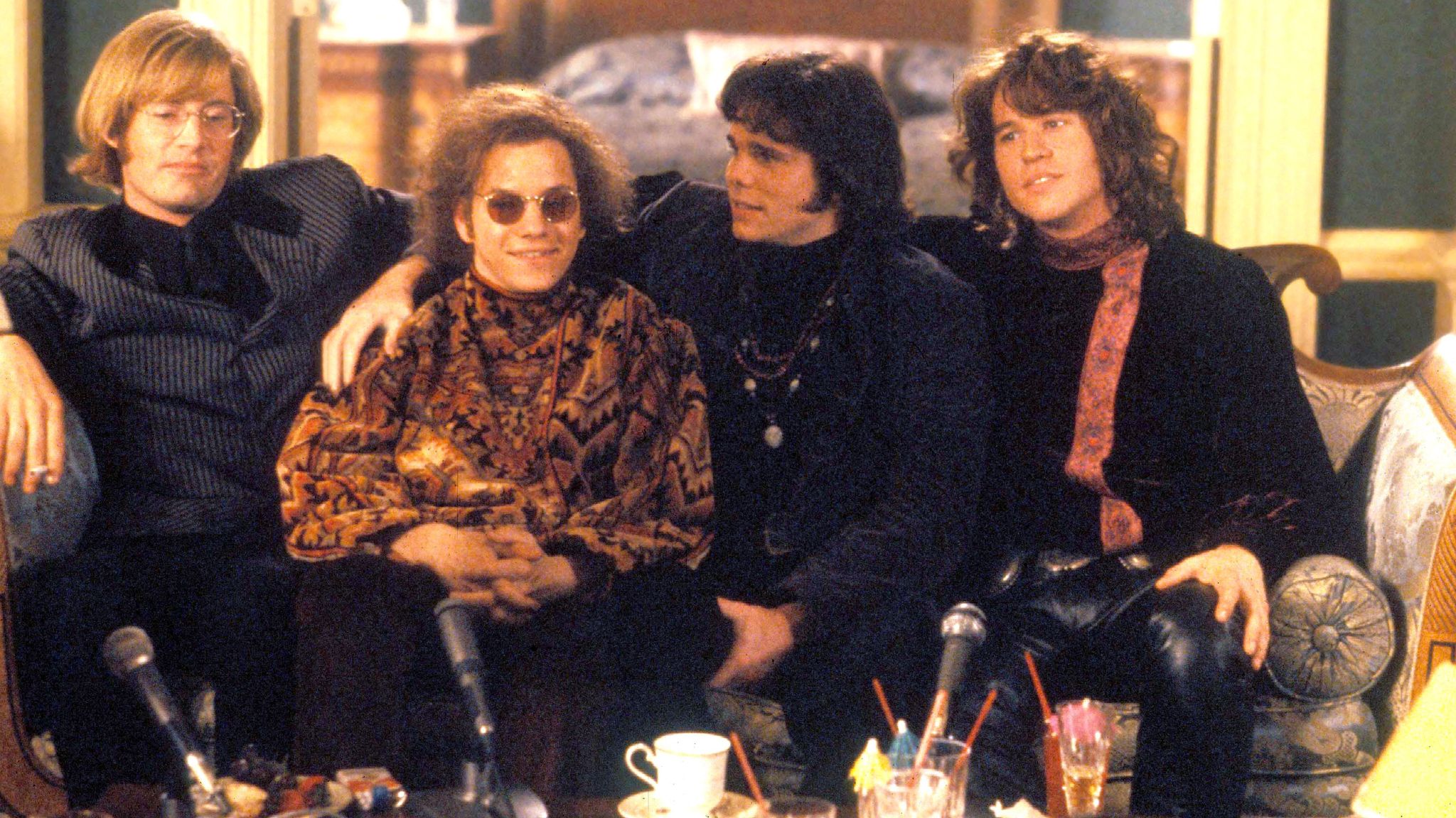 Film star Val Kilmer dies aged 65 | Ents & Arts News | Sky News