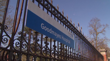 NHS trust and ward manager found not guilty of manslaughter after woman ...